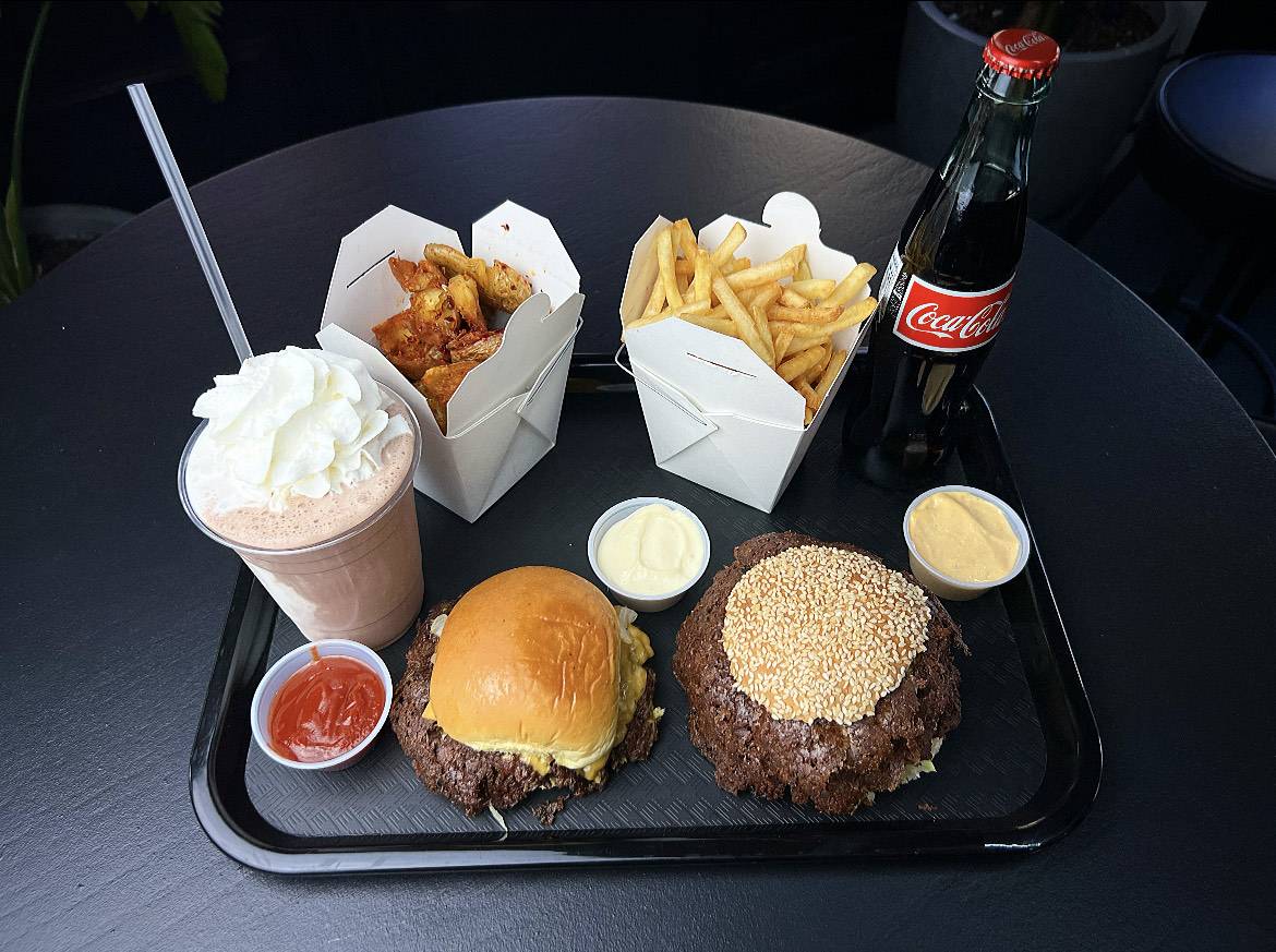 SMASHED - Hudson Menu New York • Order SMASHED - Hudson Delivery Online ...