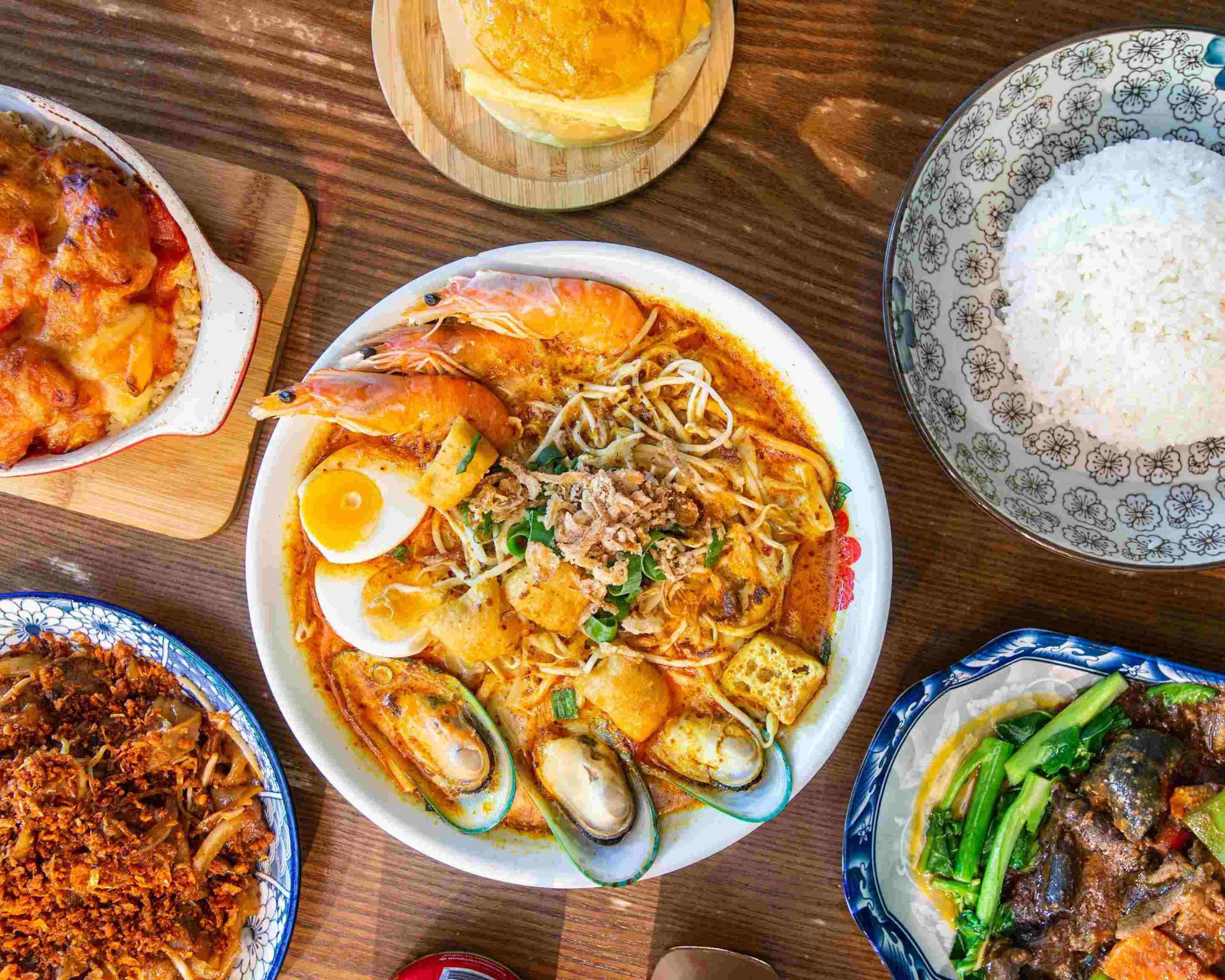 Order Hong Kong Bing Sutt Eastwood | Menu & Prices | Sydney Delivery | Uber Eats