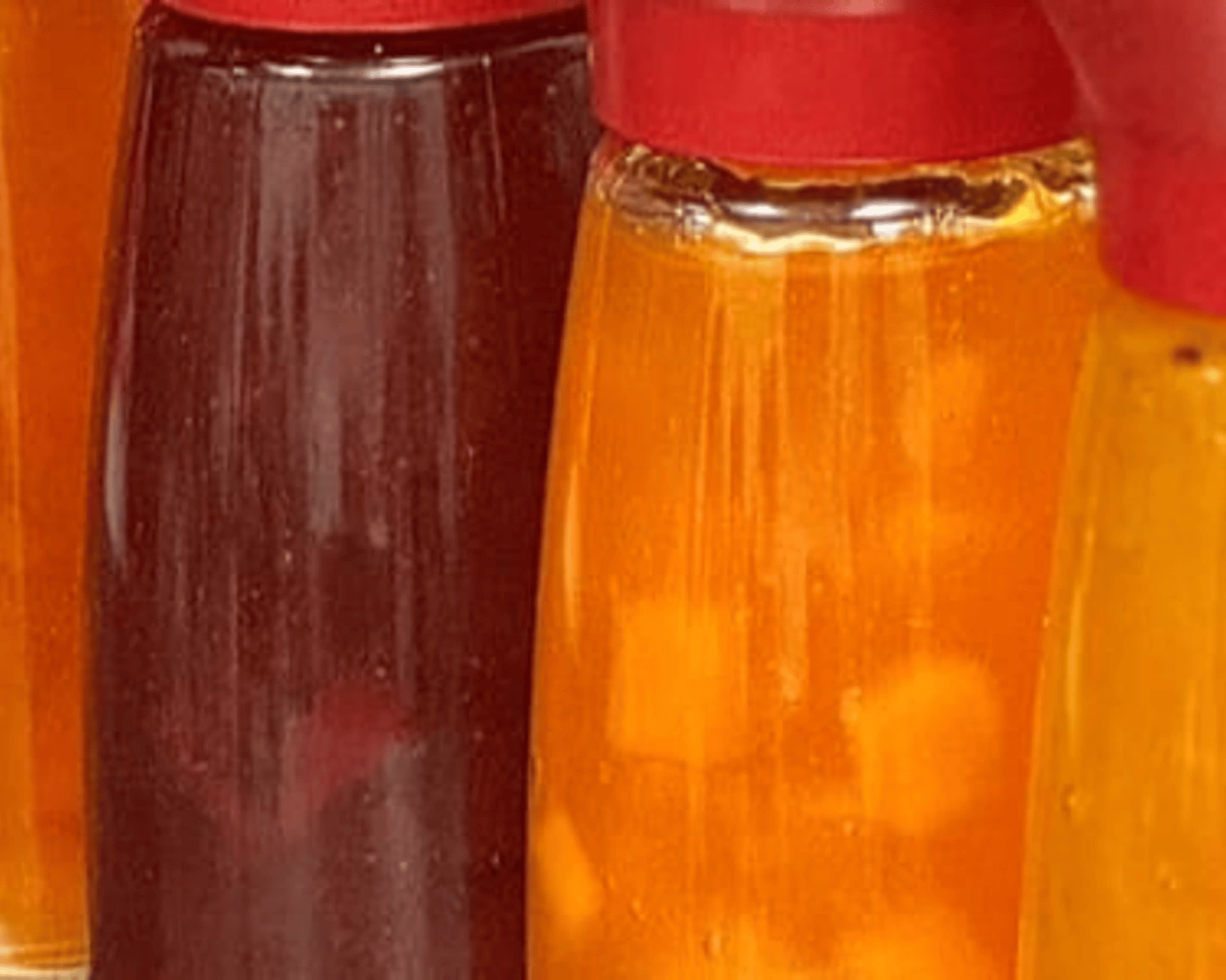 Order Hey Boba (Crenshaw) Menu Delivery【Menu & Prices】| Los Angeles ...