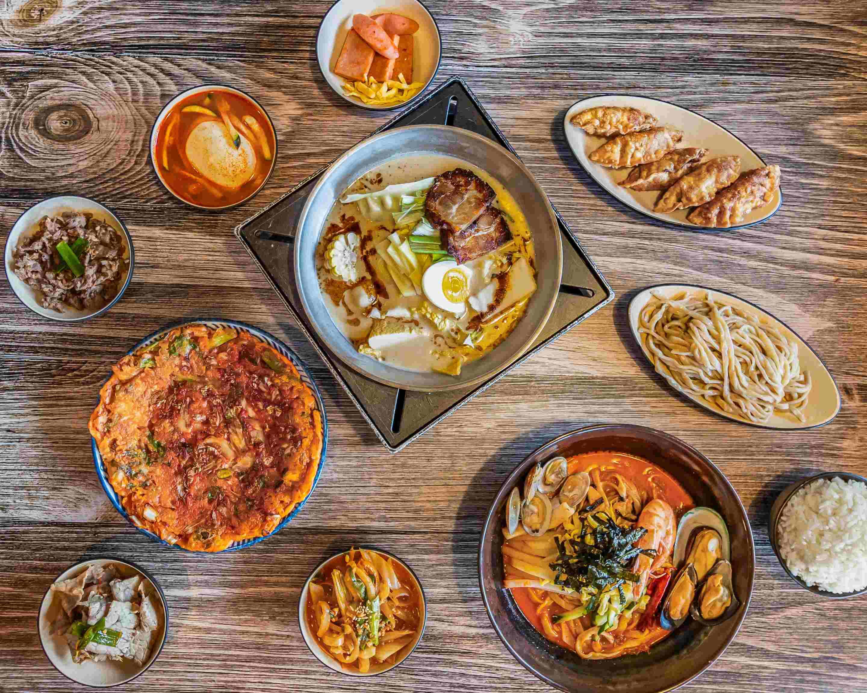 Order KOBO Menu Delivery in Fairfax | KOBO Prices | Uber Eats