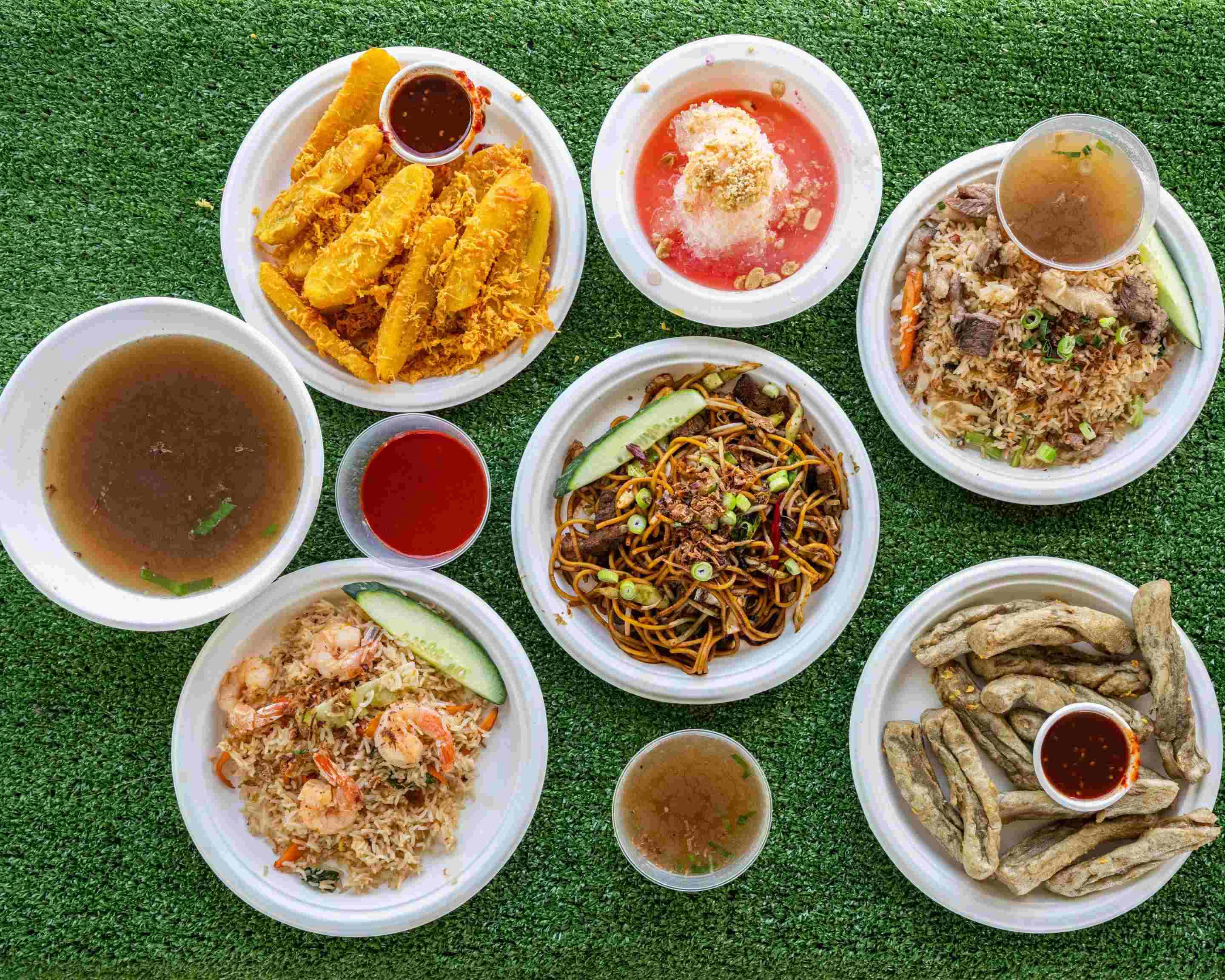 Sup Meletup (Morley) Menu Takeout in Perth | Delivery Menu & Prices ...