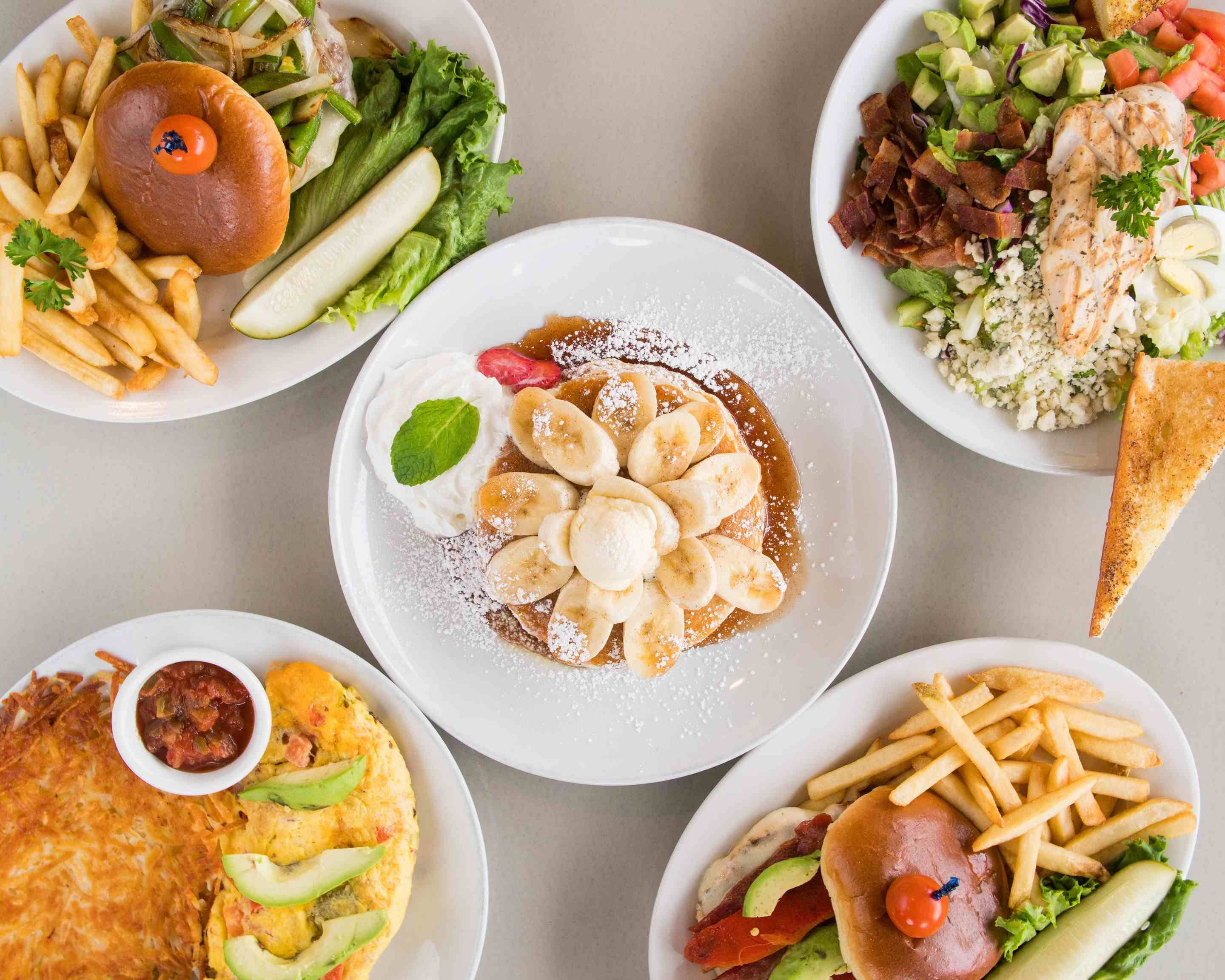 Order Toast N’ Jam - Menu & Prices - New Bedford Delivery | Uber Eats