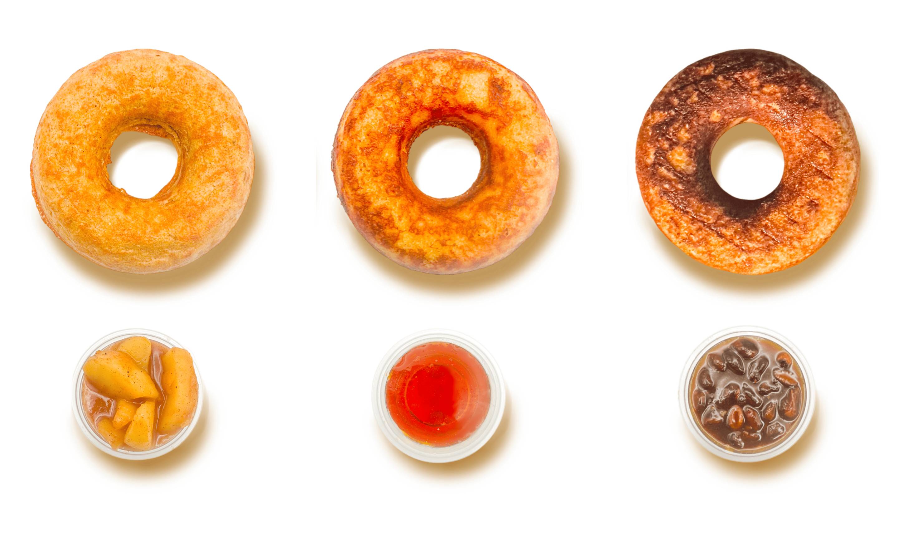 Ringo Coffee And Donuts (Philadelphia) Menu Philadelphia • Order Ringo ...