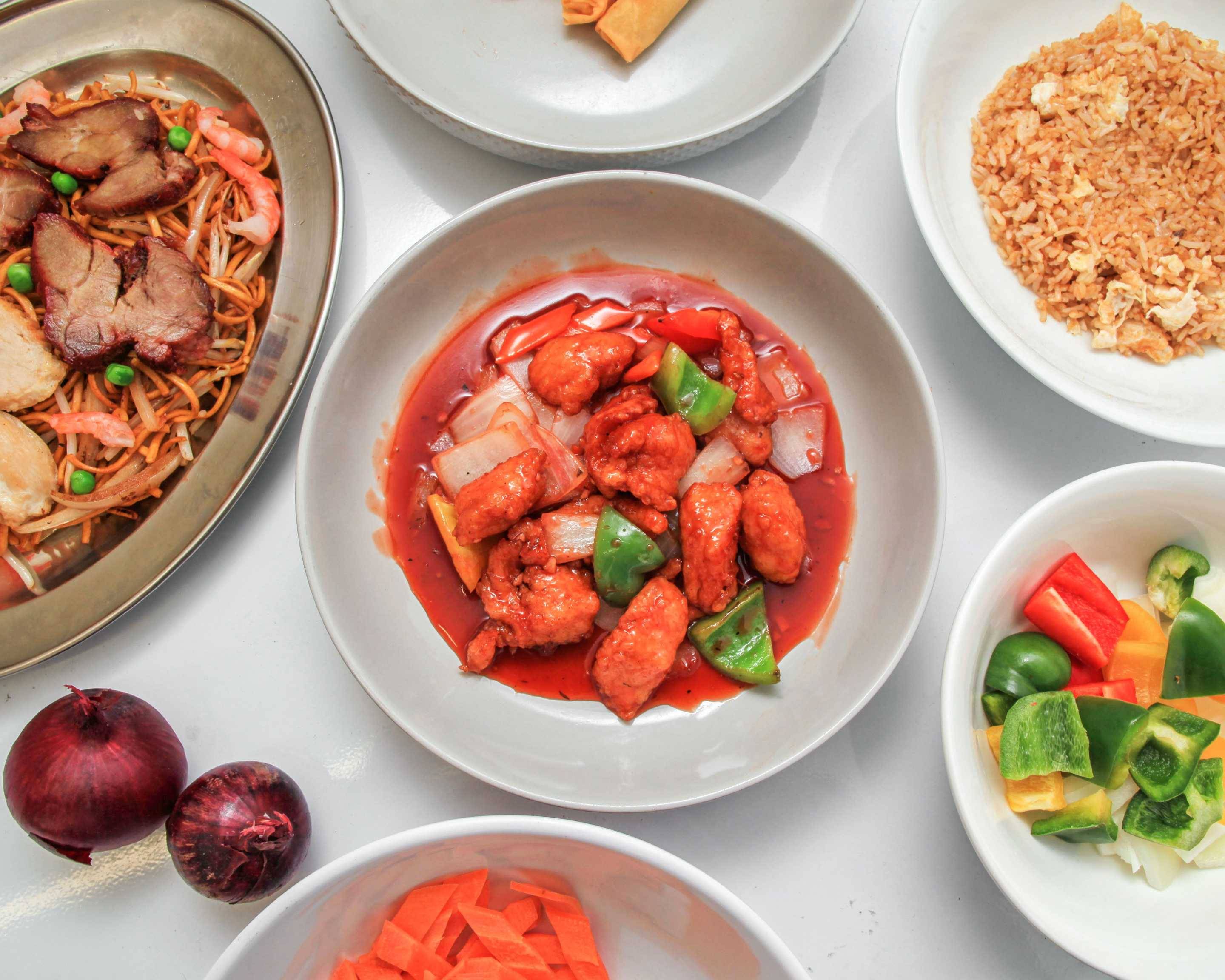 Easy Tiger Menu Deals & Prices - Taunton Delivery - Order with Uber Eats