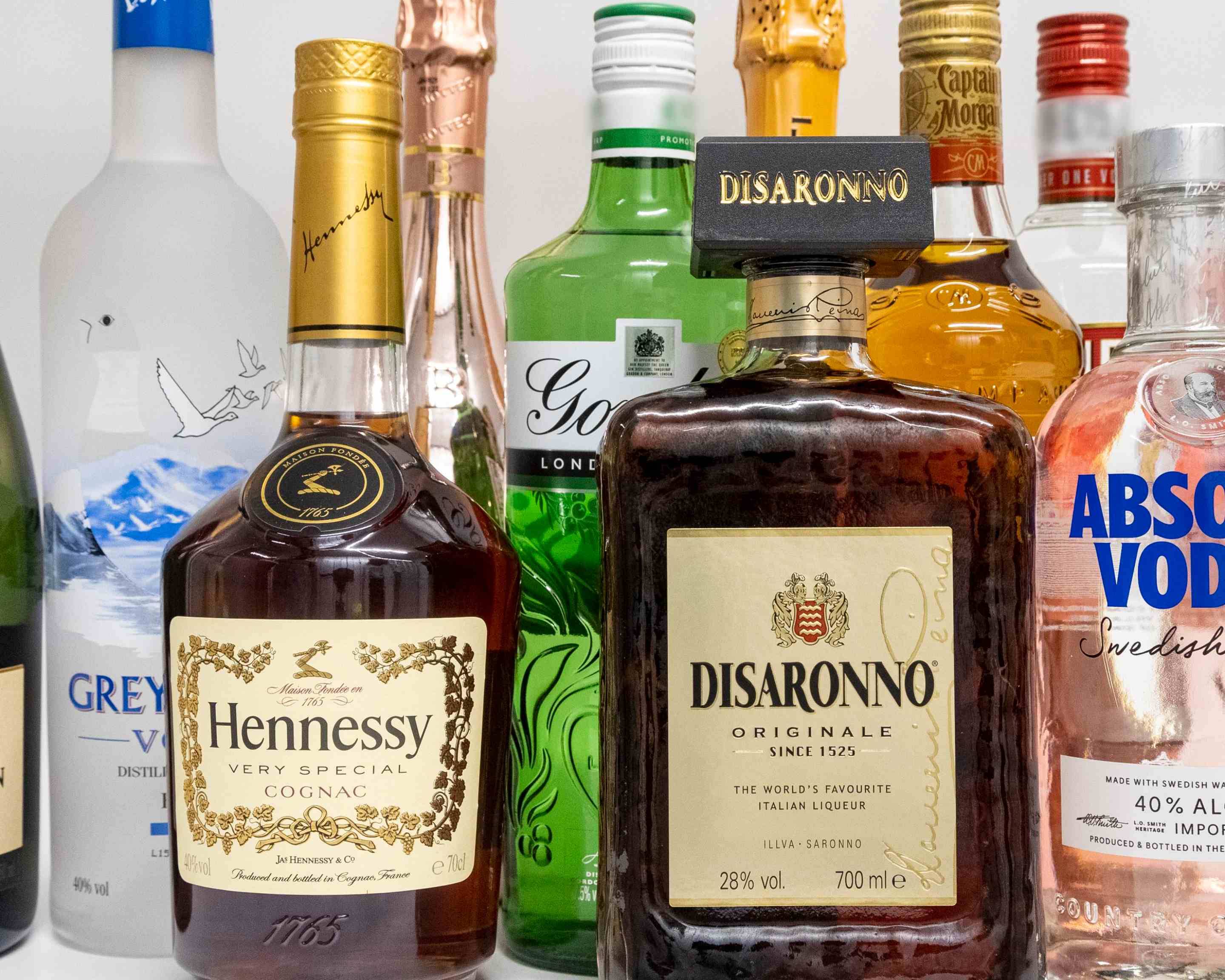 Alcohol delivery near me | Uber Eats