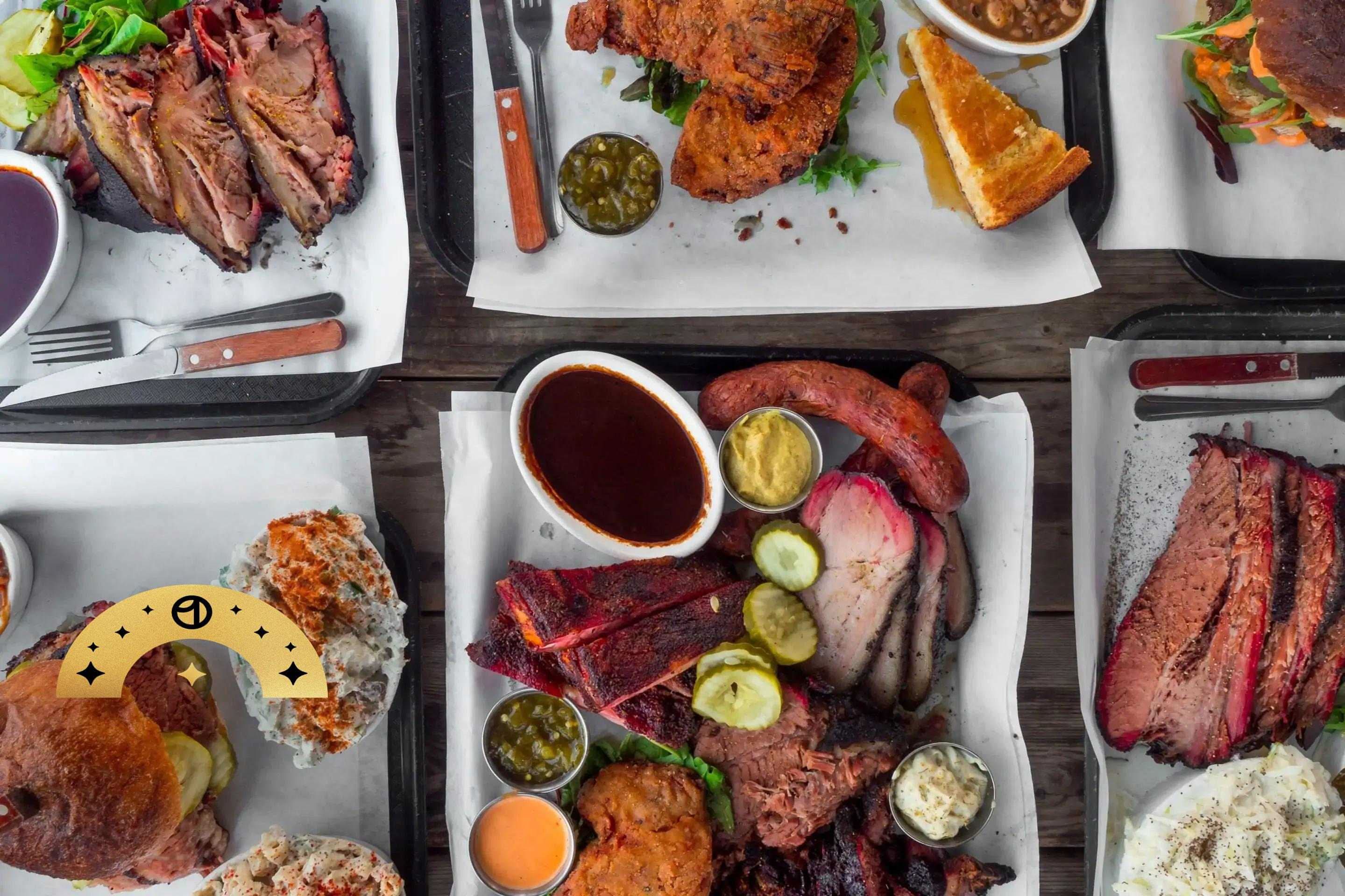 Order Wilma's Famous BBQ & Tavern (Chicago) - Menu & Prices - Chicago ...