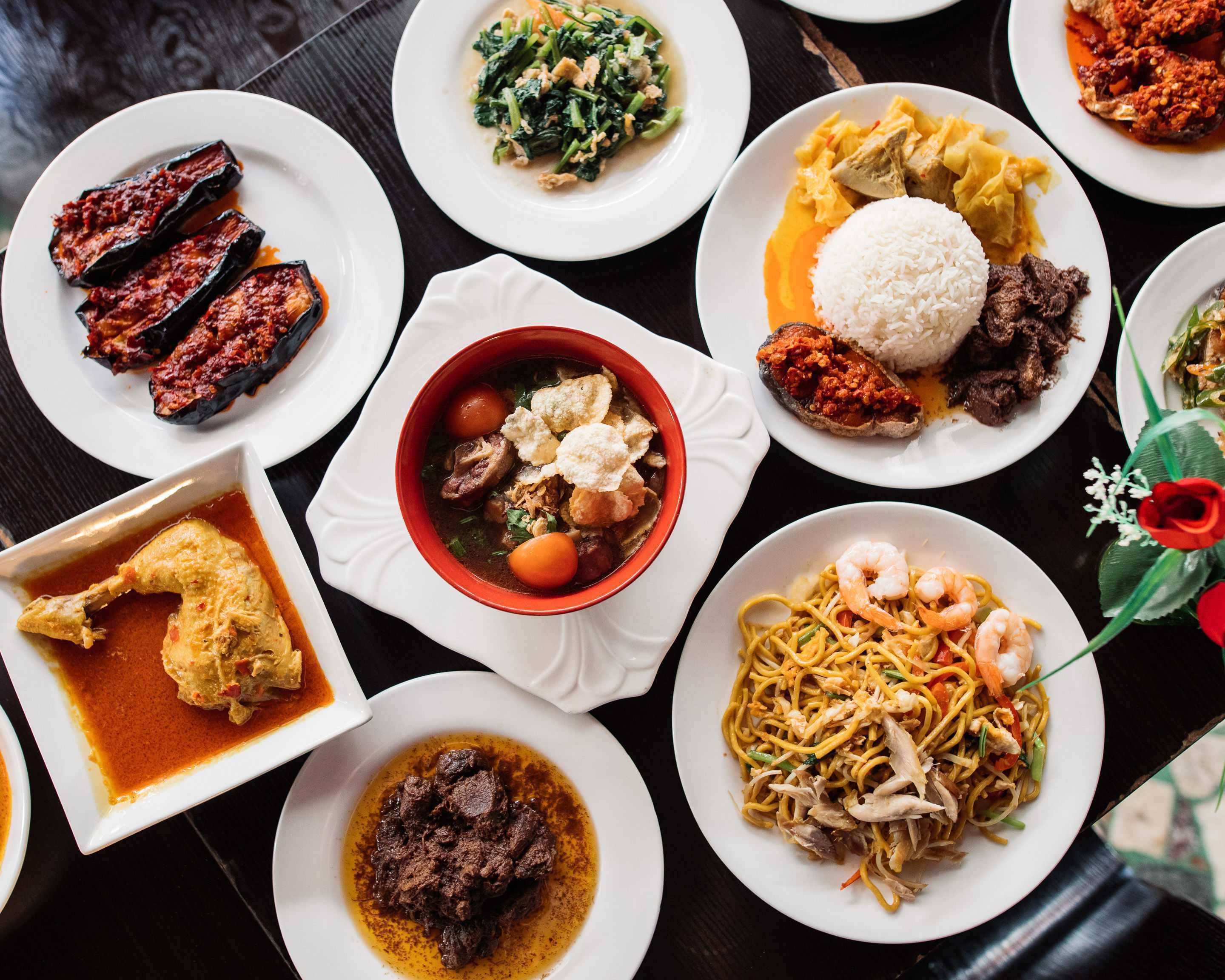 Order Sedap Rasa | Menu & Prices | Sydney Delivery | Uber Eats