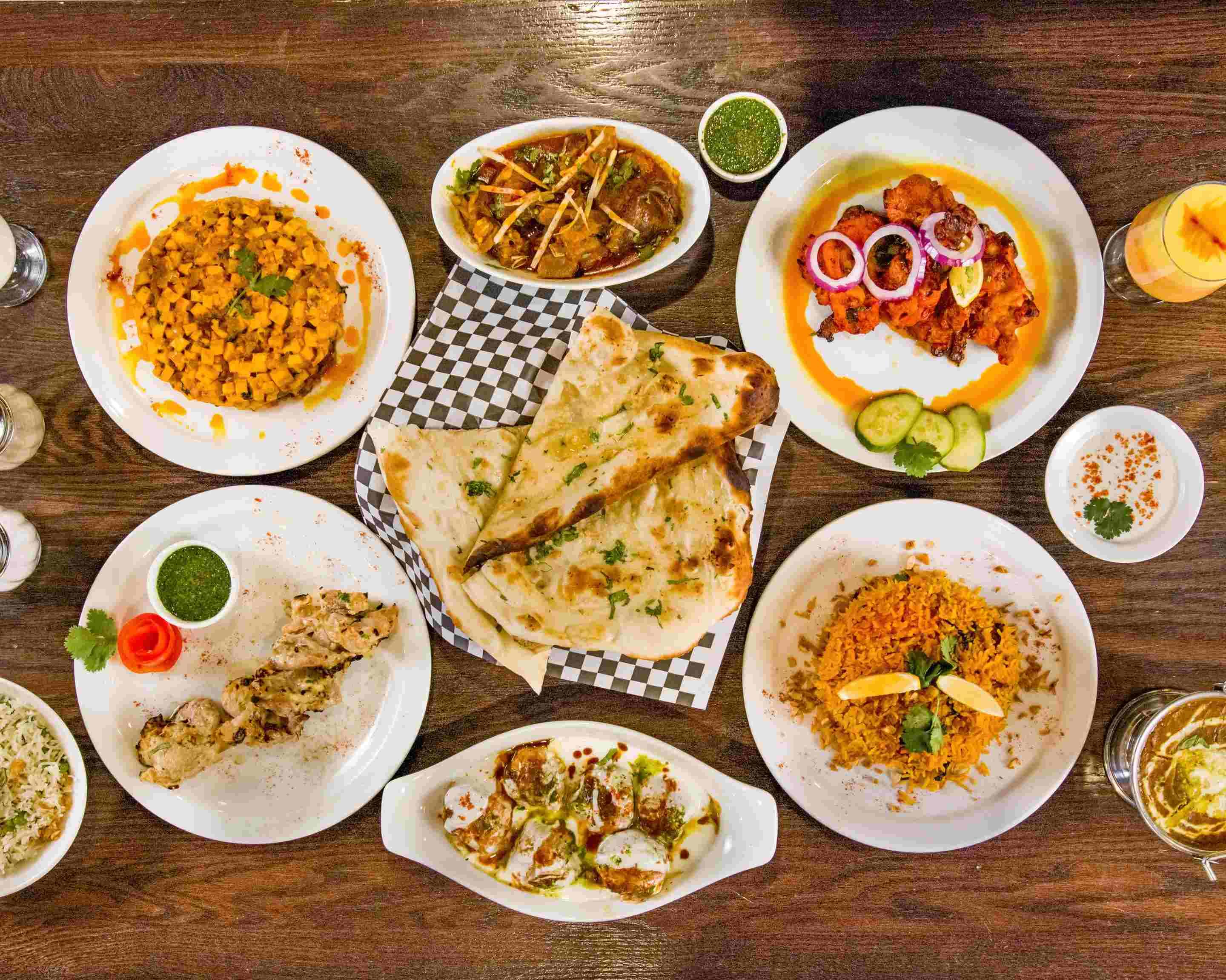 Order Lucky’s Meat Masala - Menu & Prices - Regina Delivery | Uber Eats