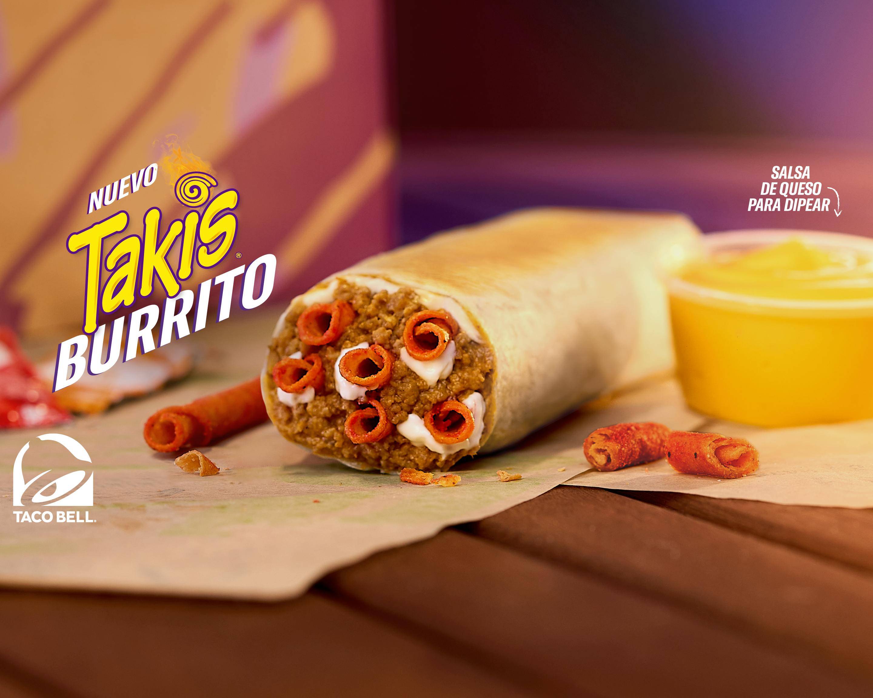 Taco Bell Guápiles a domicilio en Guapiles | Menú y precios | Uber Eats