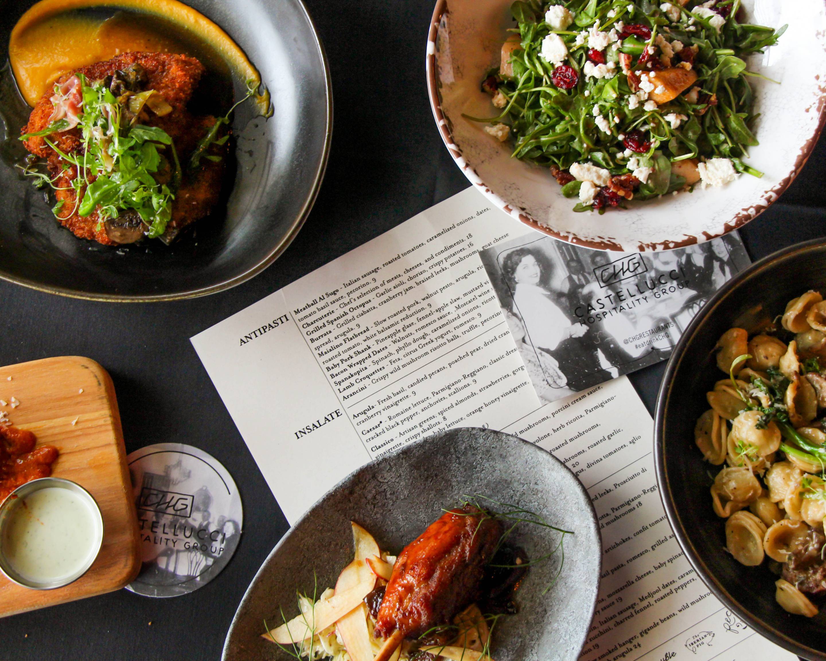 Order Sugo Restaurant Delivery in Alpharetta | Menu & Prices | Uber Eats