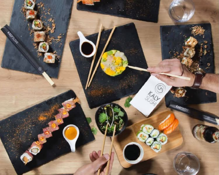 Uber Eats