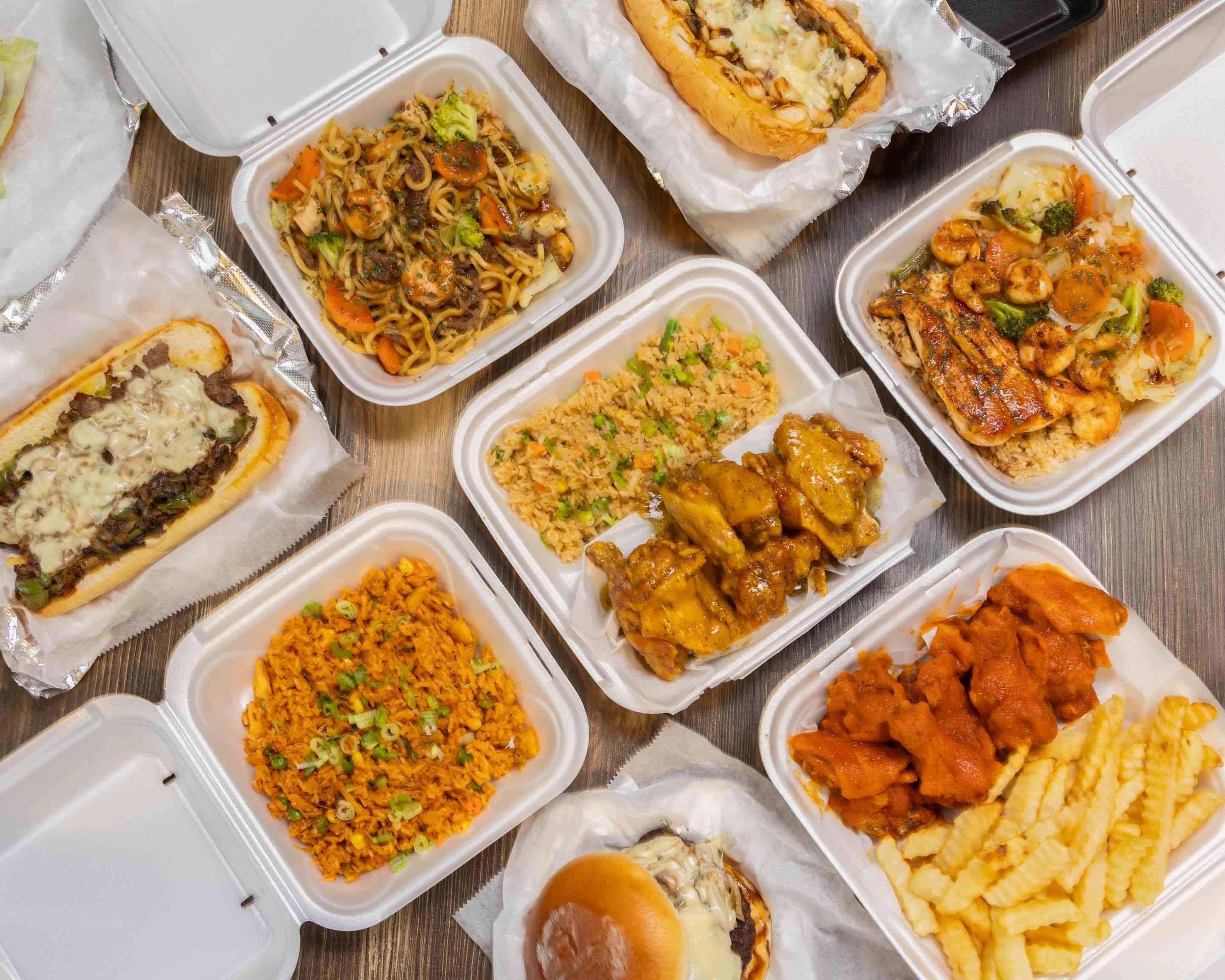 Sumo Hibachi And Wings (Duluth) Menu Duluth • Order Sumo Hibachi And Wings (Duluth) Delivery ...