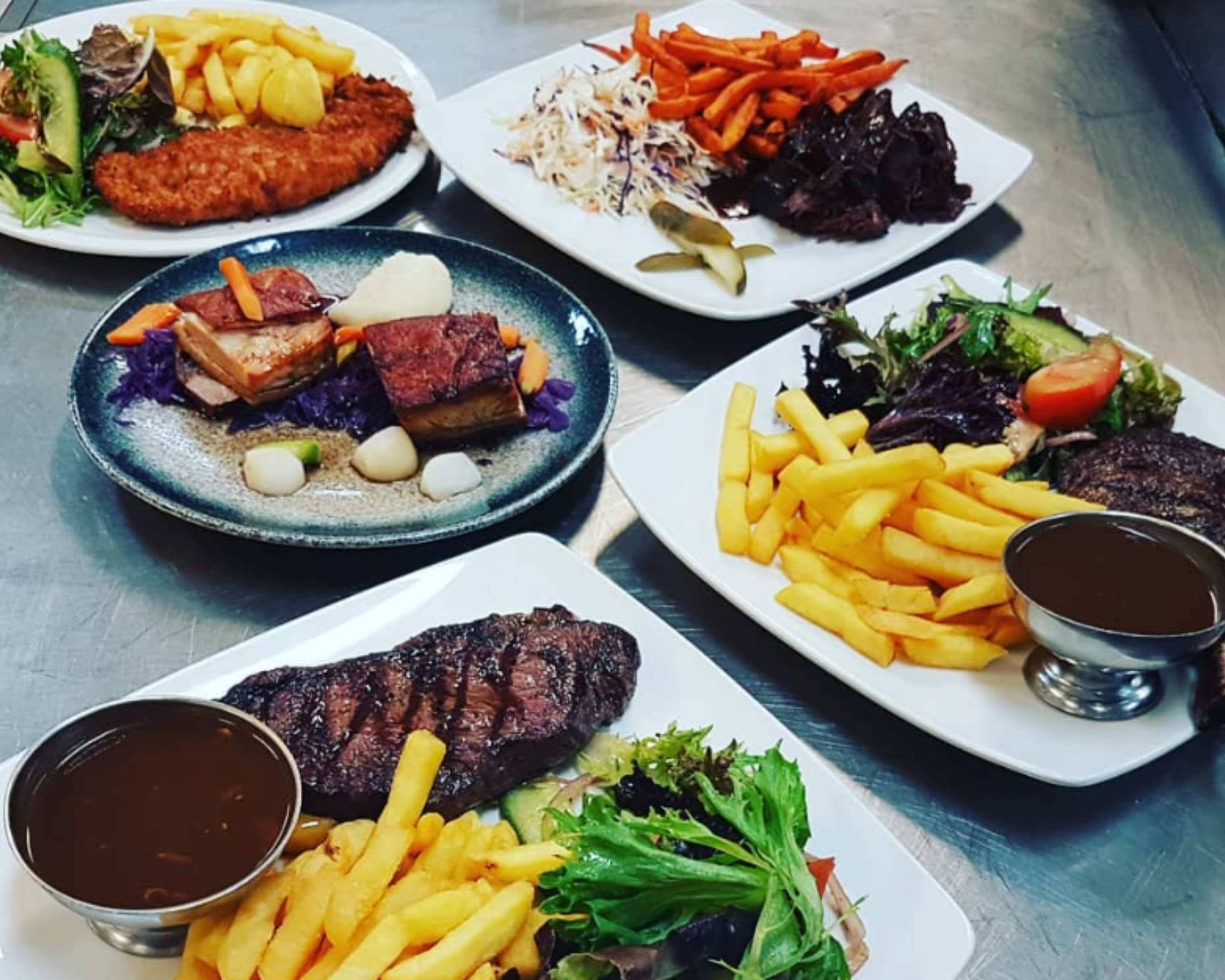 Order Keilor hotel | Menu & Prices | Melbourne Delivery | Uber Eats