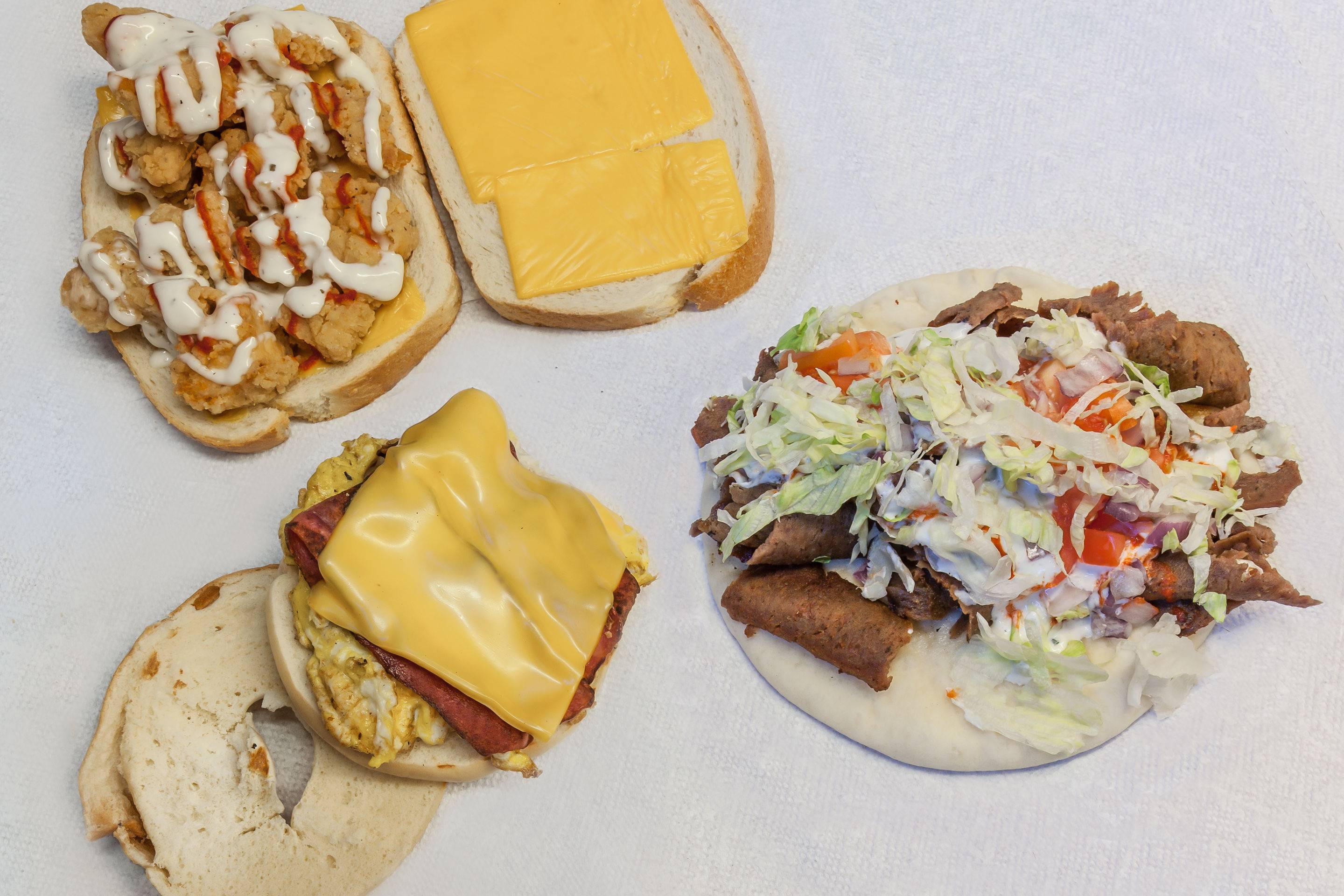 Order Bova's Menu Delivery in Boulder | Bova's Prices | Uber Eats