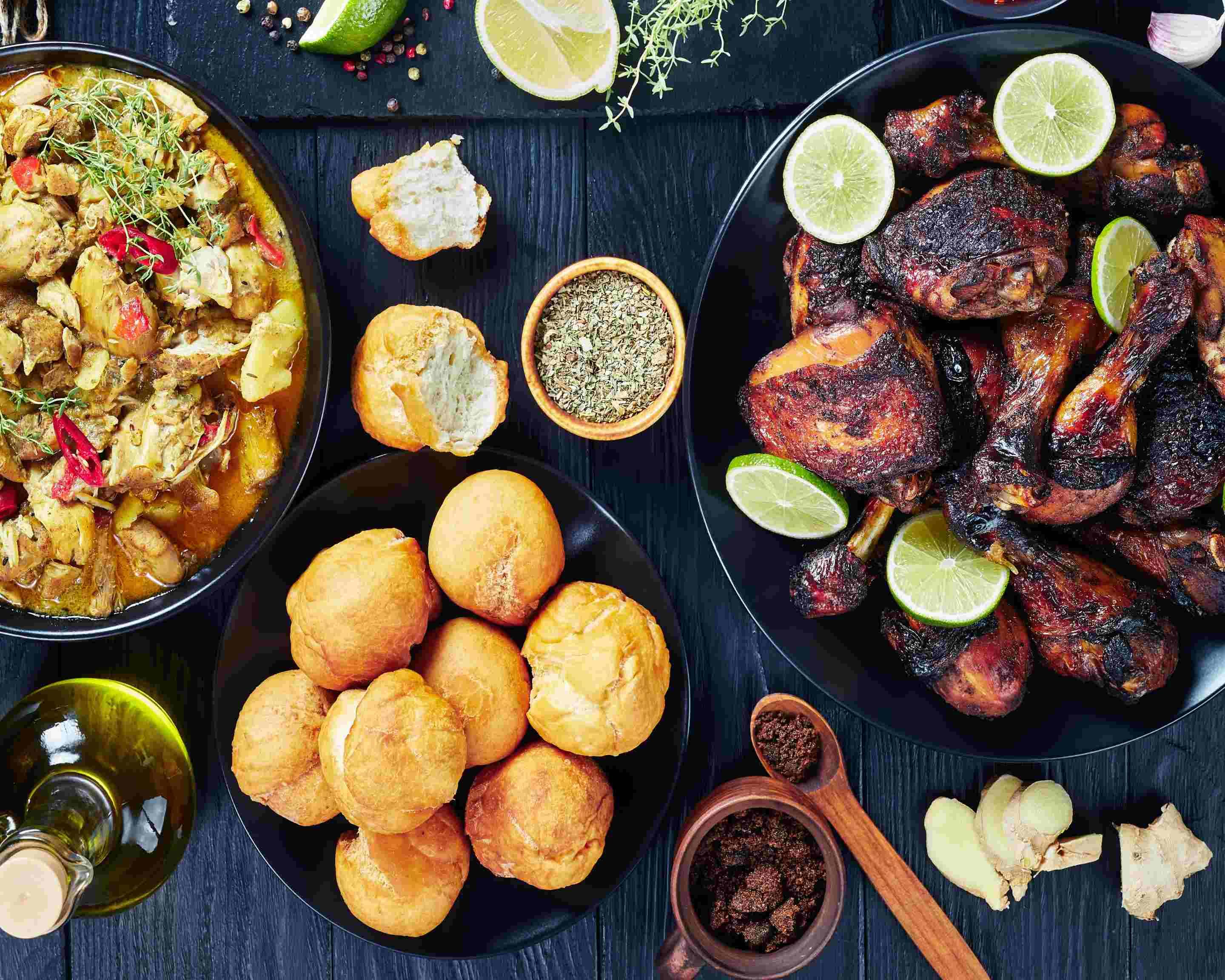 Jamaican Food Delivery Near Me | Uber Eats