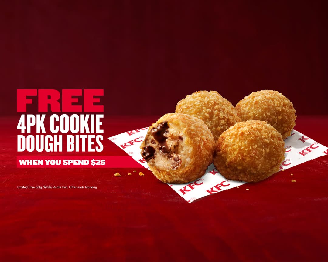 Order KFC (Papakura) | Menu & Prices | Auckland Delivery | Uber Eats