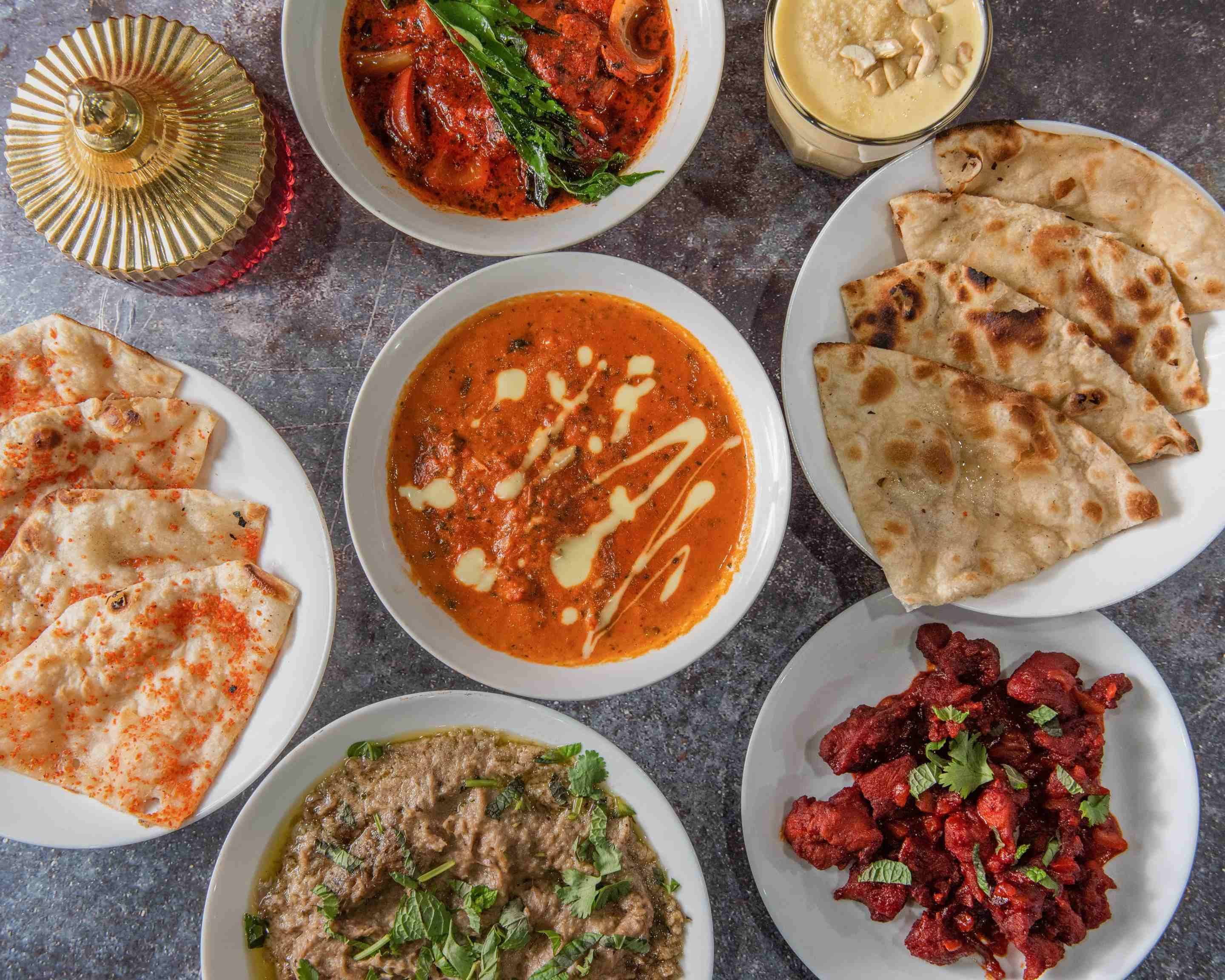 Order Shahi Zaiqa - Authentic taste of Hyderabad Menu Delivery and ...