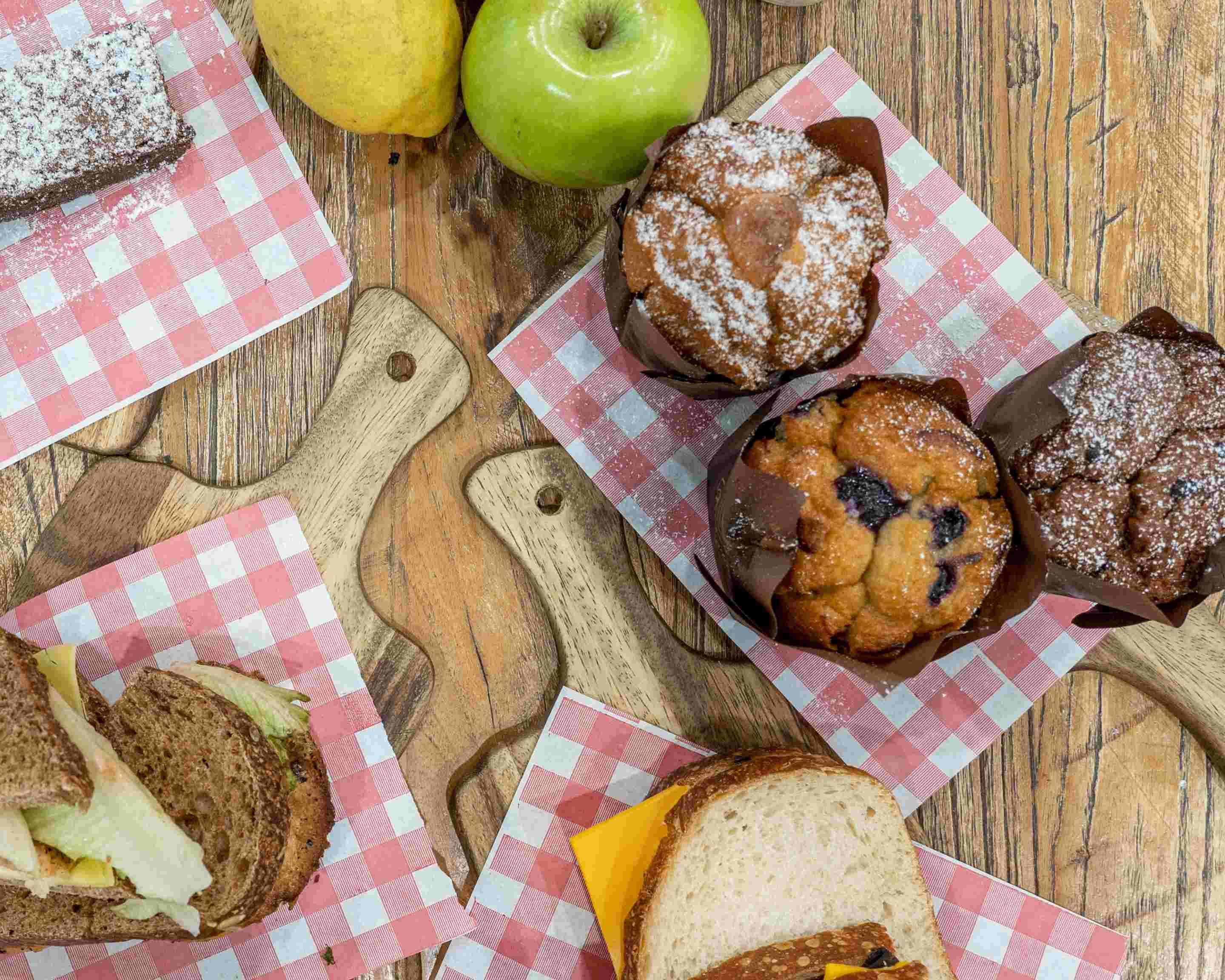 Order Yellow Brick Cafe | Menu & Prices | Sydney Delivery | Uber Eats