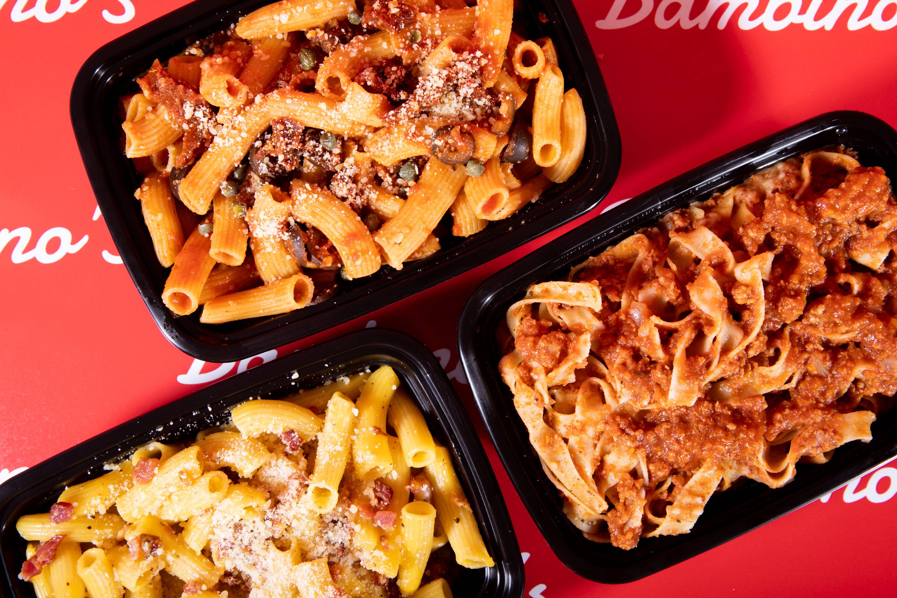 Order Bambino's - Menu & Prices - Honolulu Delivery | Uber Eats