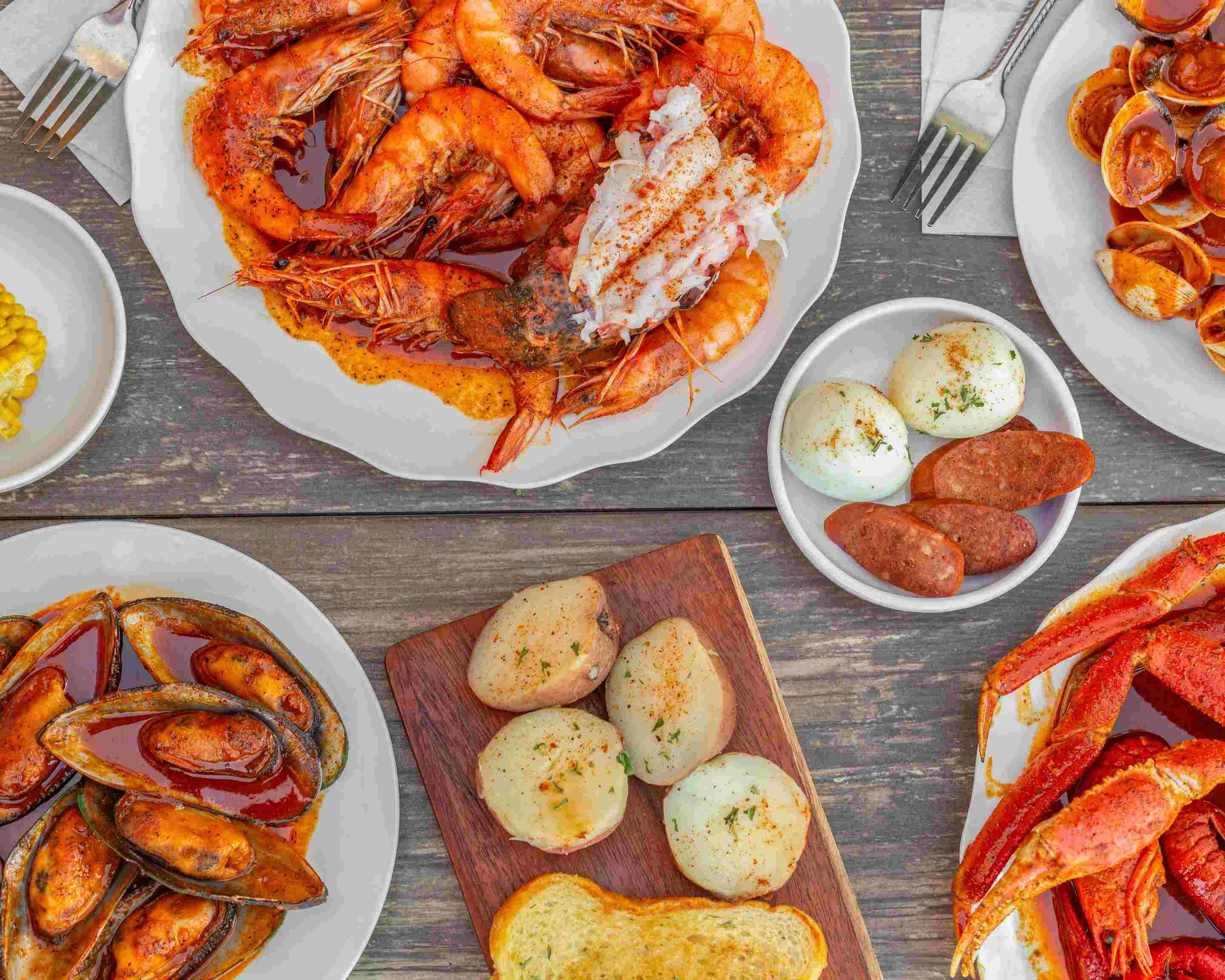 Hot Shrimp Mami Menu Altadena • Order Hot Shrimp Mami Delivery Online ...