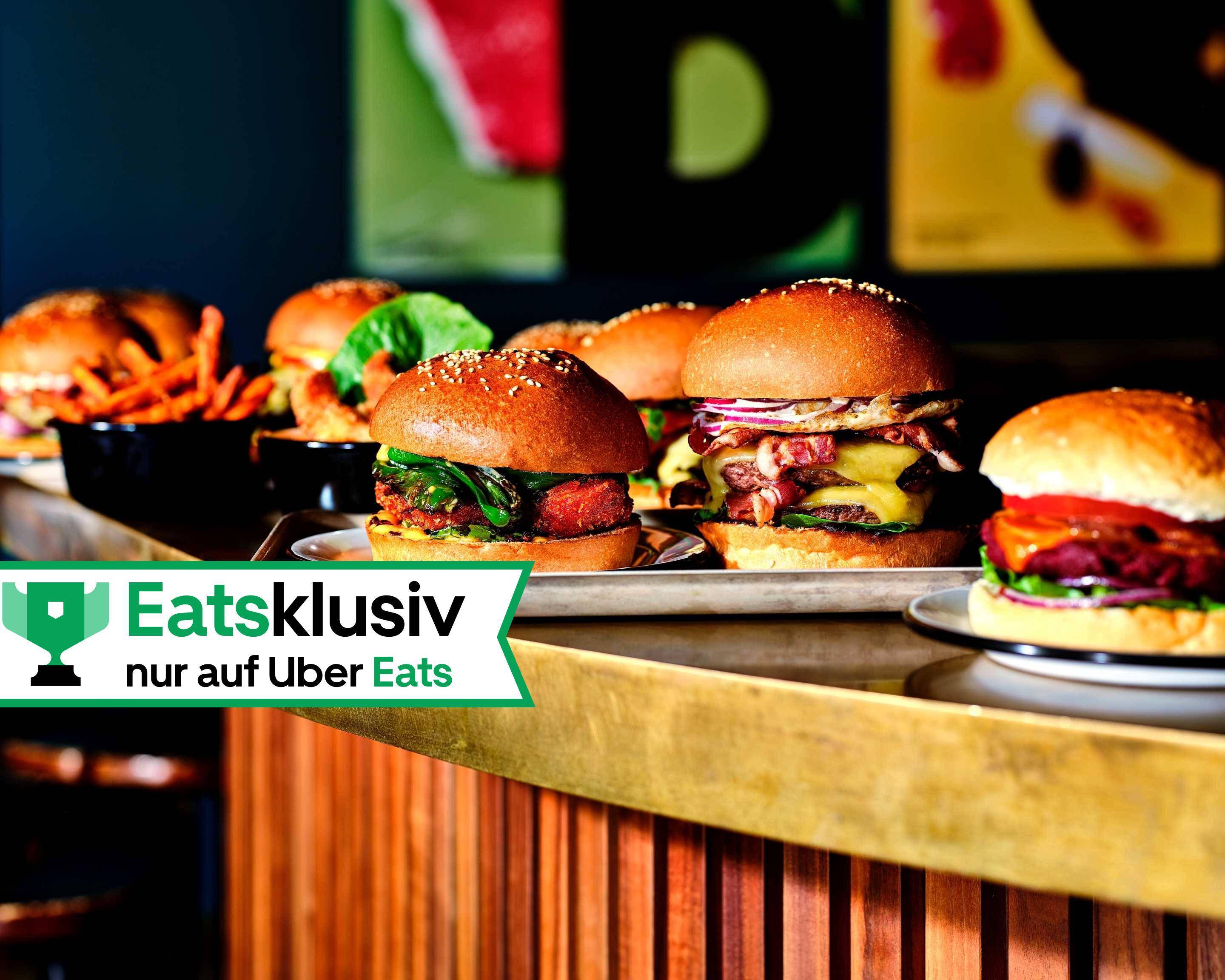 Union Diner (Gundeli) Menü & Preise - Basel Lieferung - Uber Eats