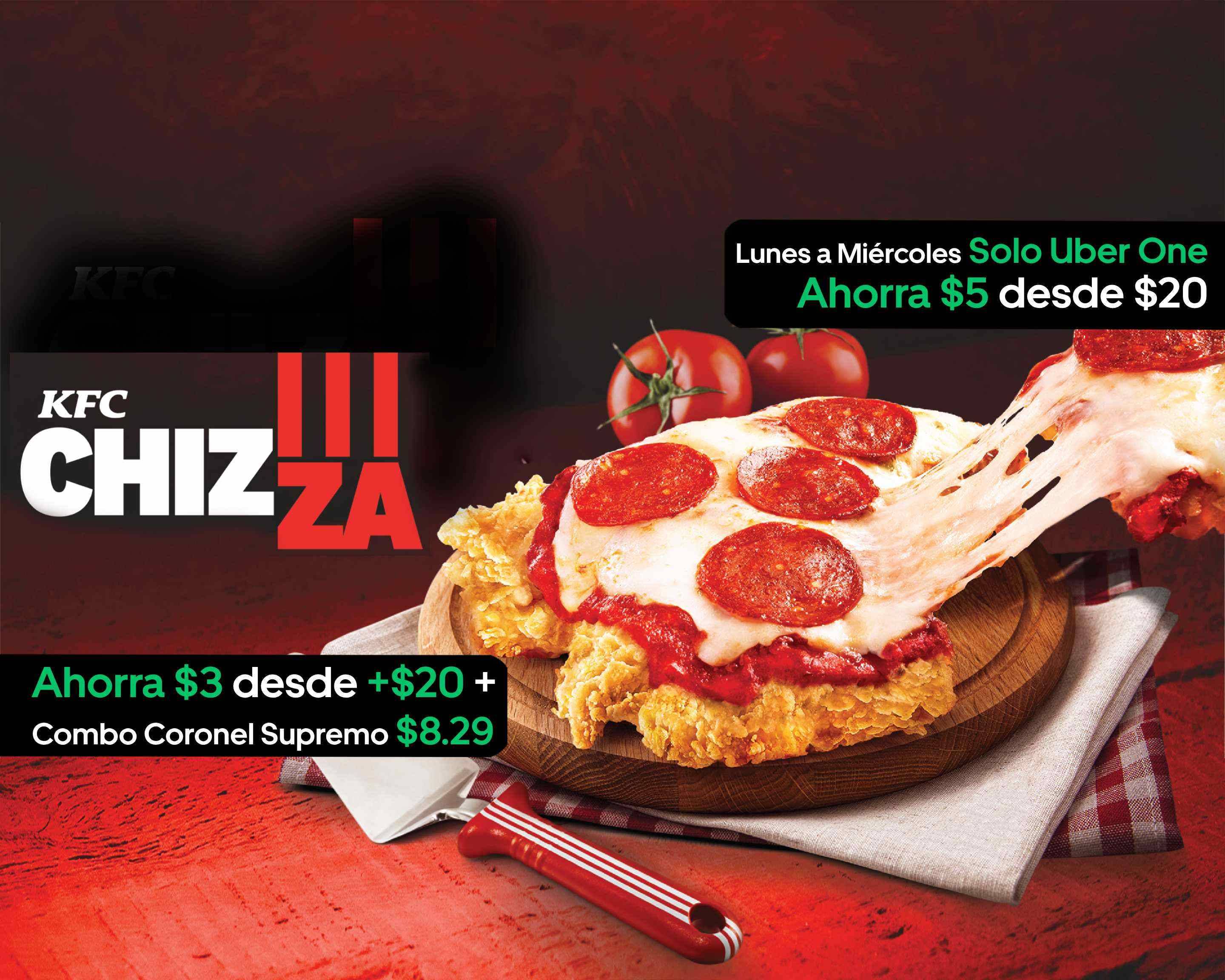 Order KFC (Ave. Campo Rico) Menu Delivery【Menu & Prices】| Carolina ...