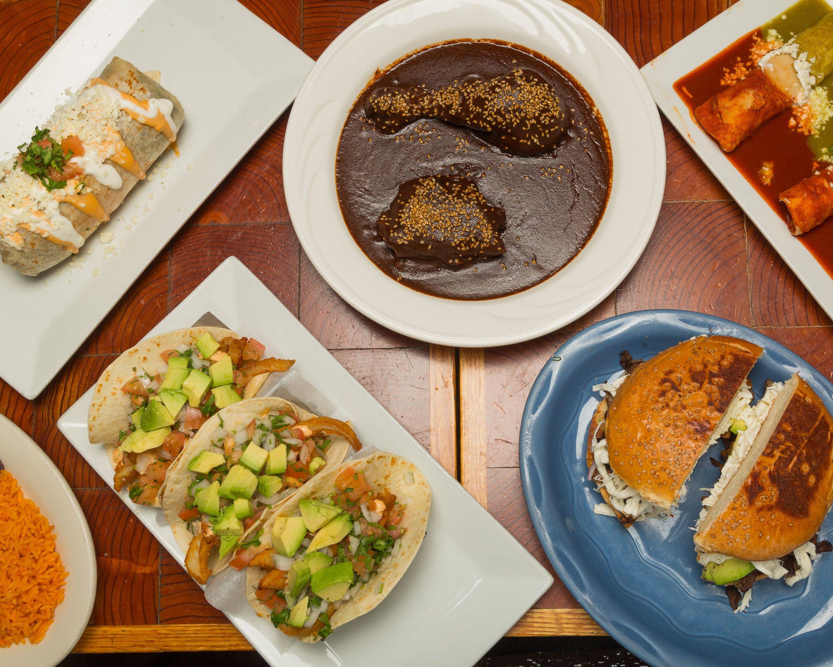 Order Estrella Azteca - Menu & Prices - New York Delivery | Uber Eats