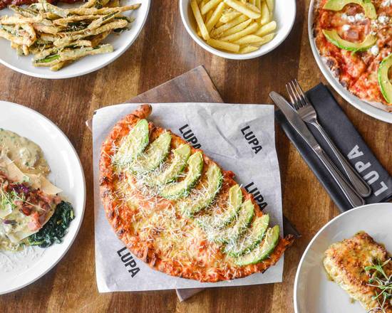 Order Lupa Osteria, Waterfall Menu Delivery Online | Johannesburg and ...