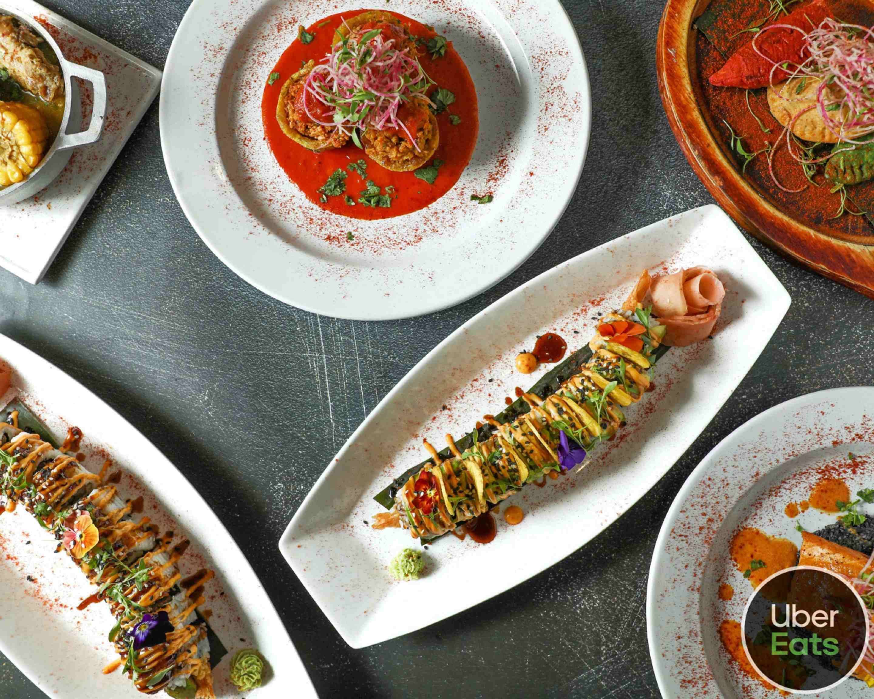Mamajuana Cafe Tampa Menu Tampa • Order Mamajuana Cafe Tampa Delivery ...