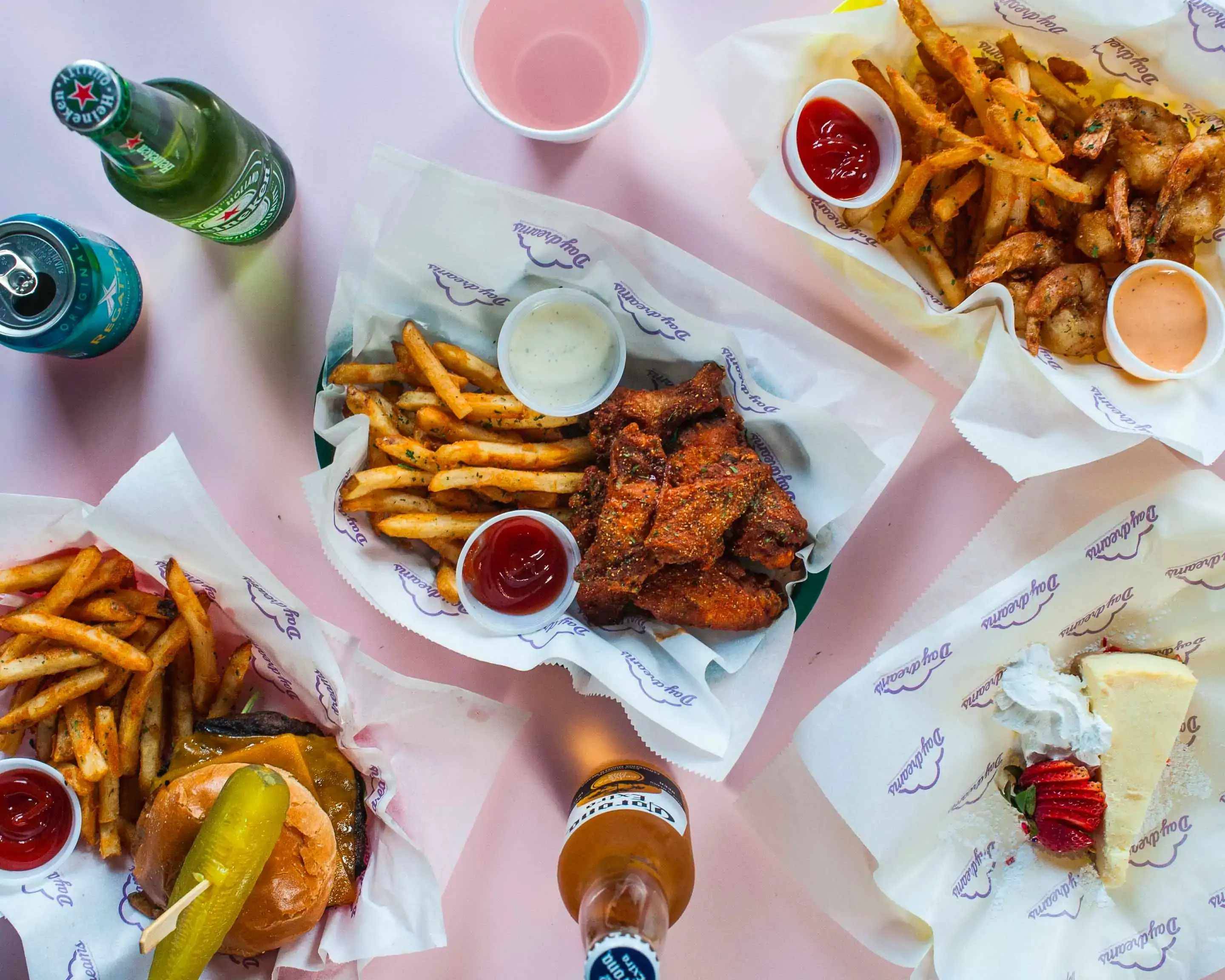 Order Jmos Gateway | Menu & prices | eThekwini delivery | Uber Eats