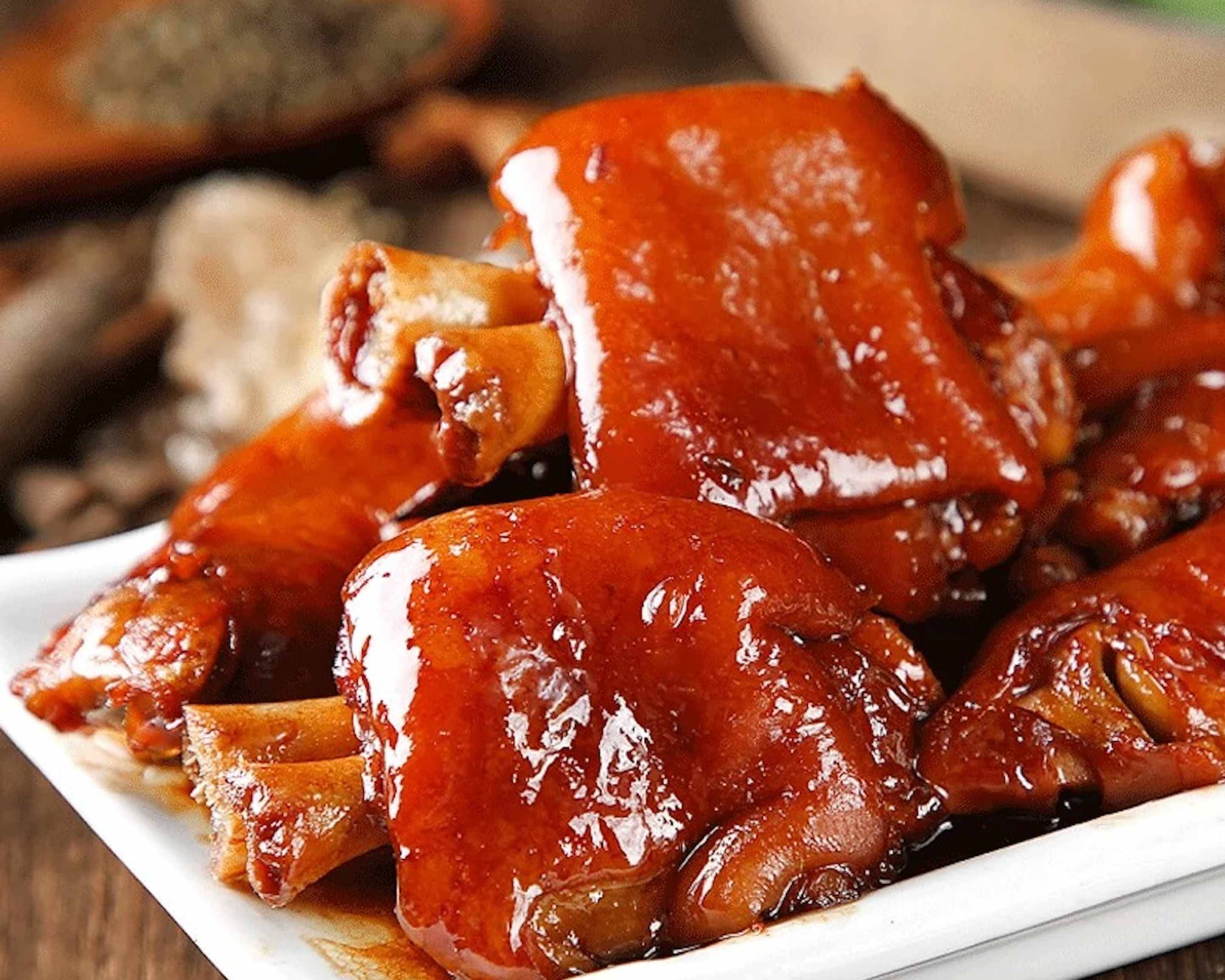 Order Keke Braised Food 可可卤味 Menu Delivery【Menu & Prices】| New York ...