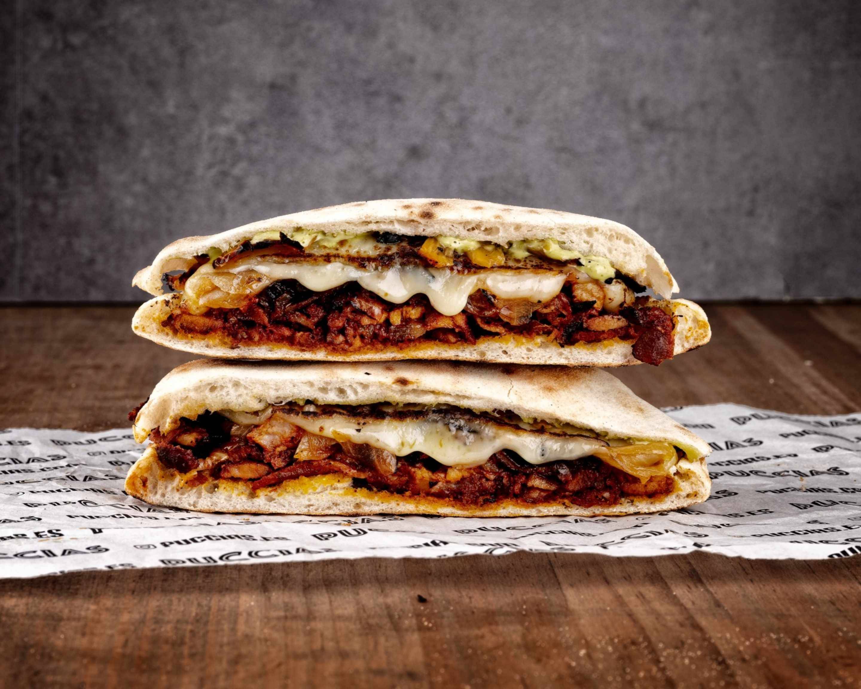 Puccias - Chueca Menú a Domicilio【Menú y Precios】Madrid | Uber Eats