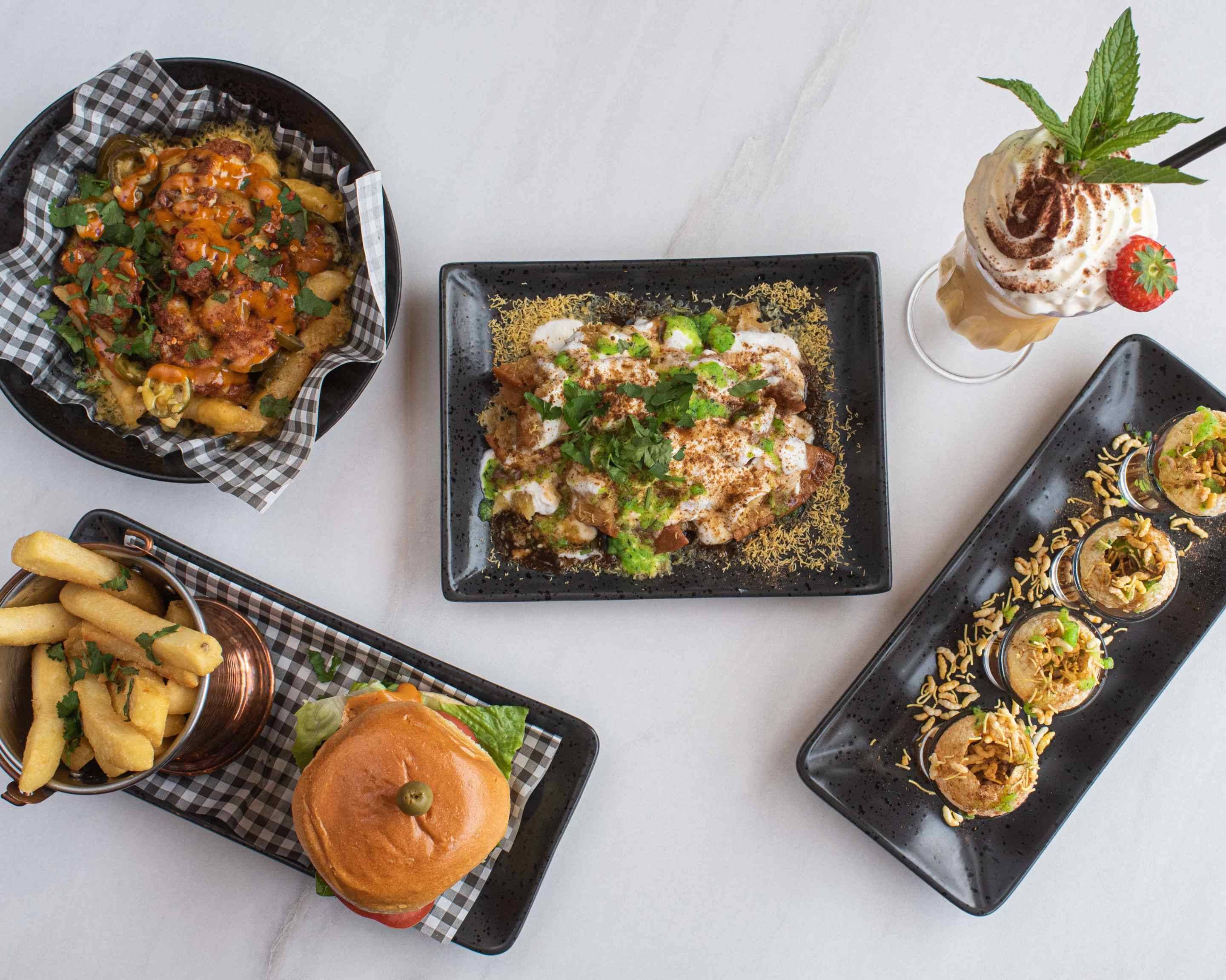 Cha Station Menu - Takeaway in Wolverton and Greenleys | Delivery menu ...