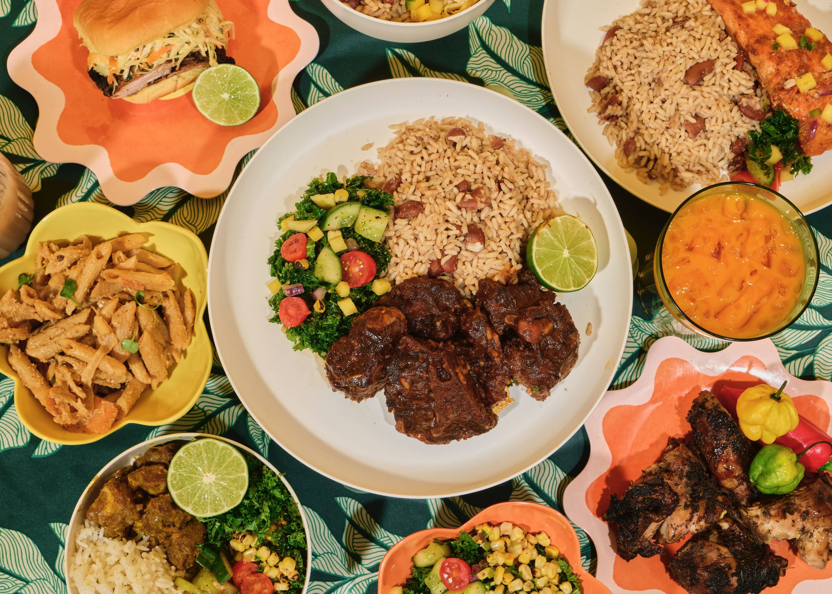 Order RyRy's Kitchen (1140 Utica Ave) Menu Delivery【Menu & Prices】| New ...