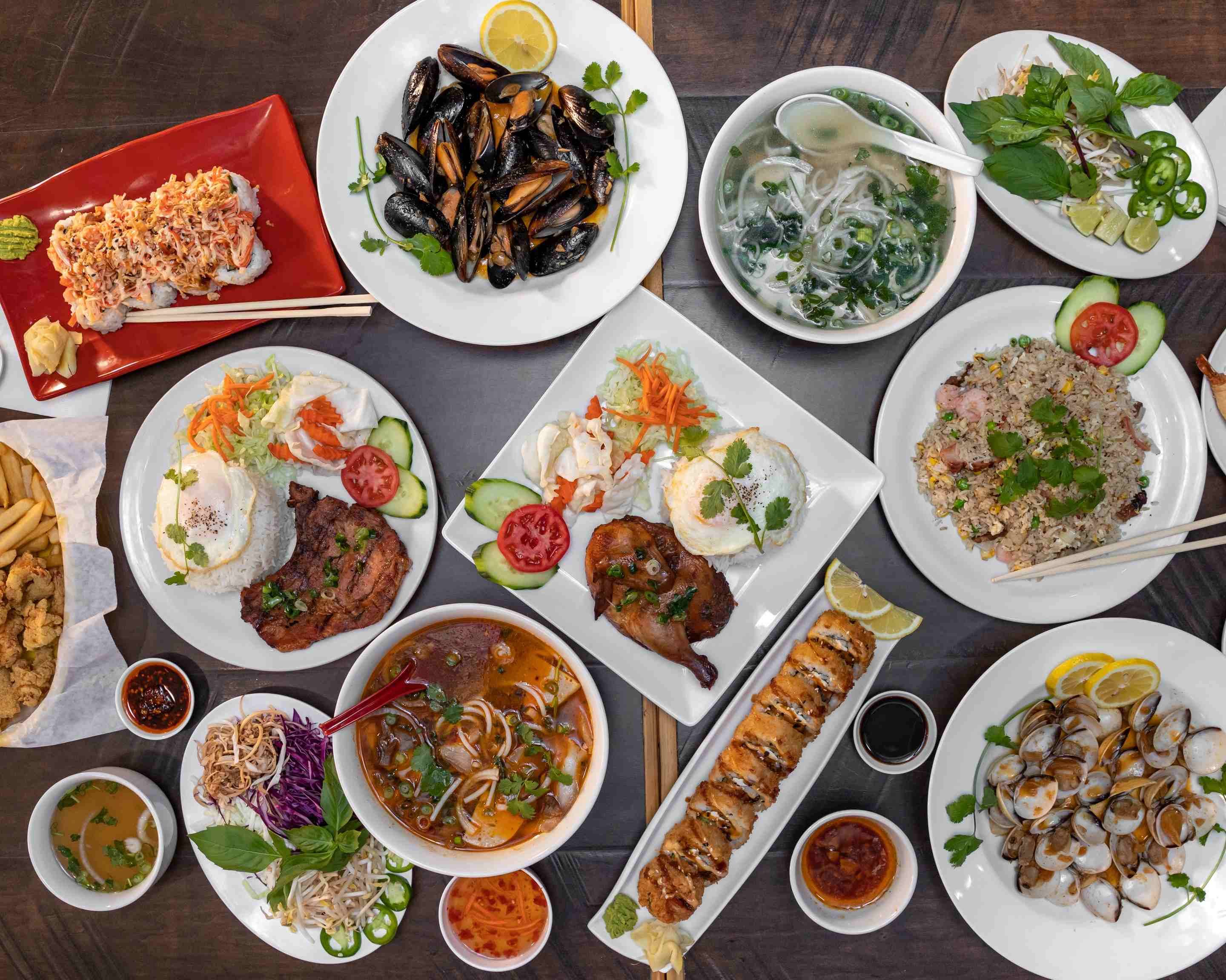 Order Seafood Station Delivery in Pensacola | Menu & Prices | Uber Eats