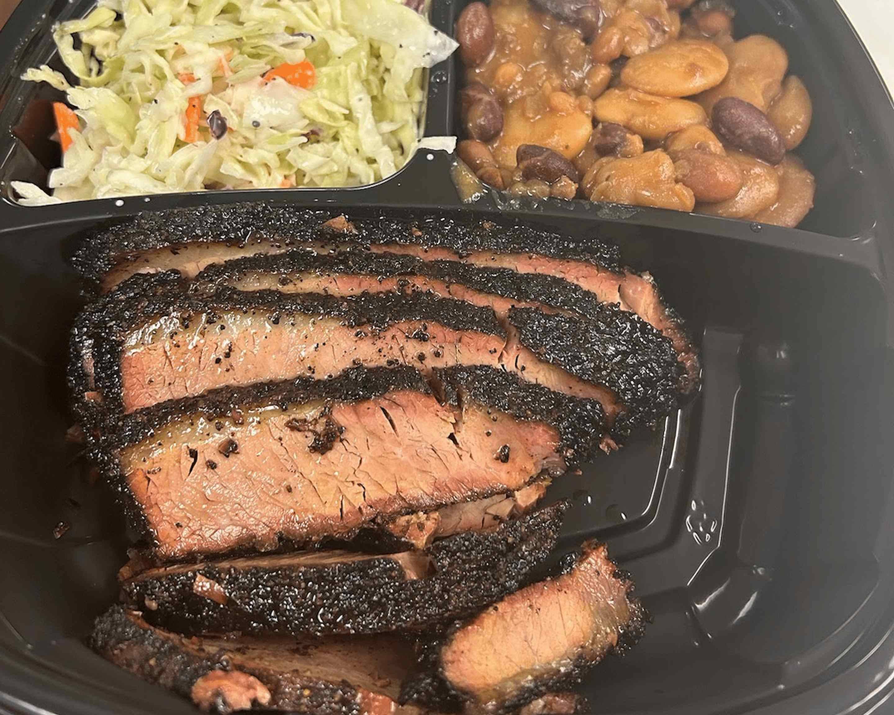 Order I BBQ 4U - Menu & Prices - Amherst Delivery | Uber Eats