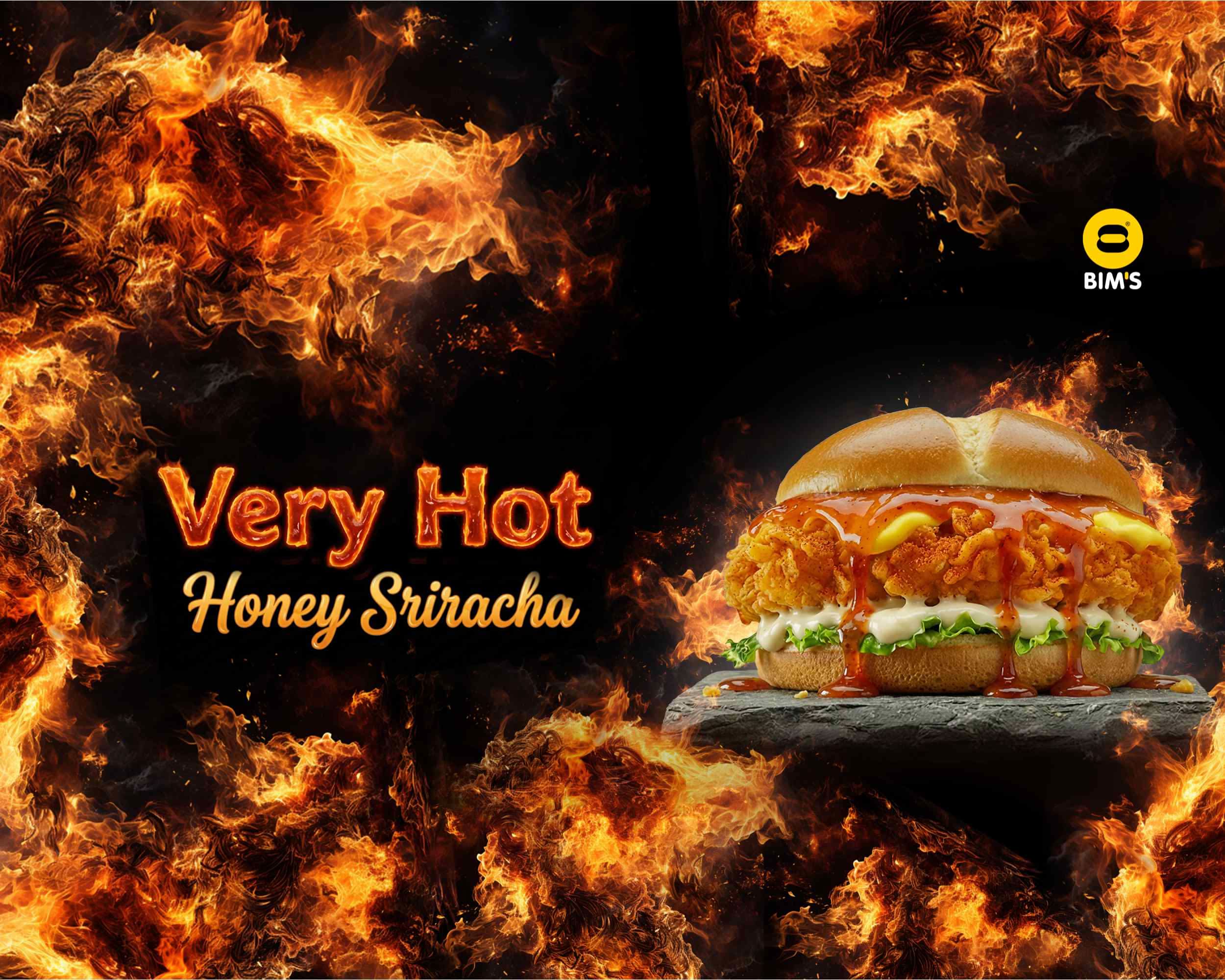 BIM'S® (Edmonton) Menu Deals & Prices - London Delivery - Order with ...