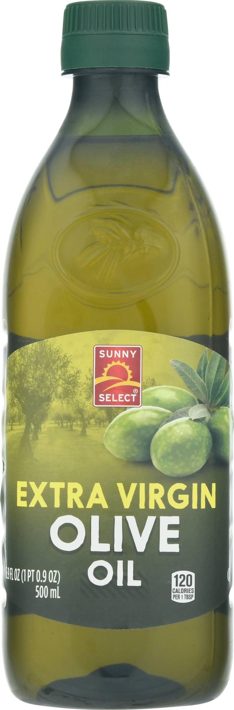 Sunny Select Extra Virgin Olive Oil Delivery Near Me | Order Online ...