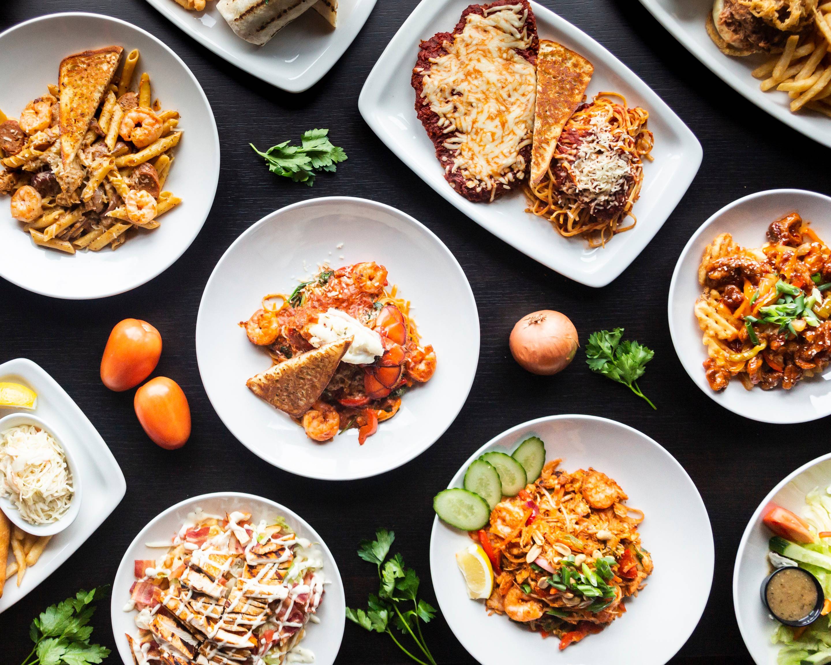 THE 10 BEST Kitchener Food Delivery & Takeout 2025 | Restaurants Near ...
