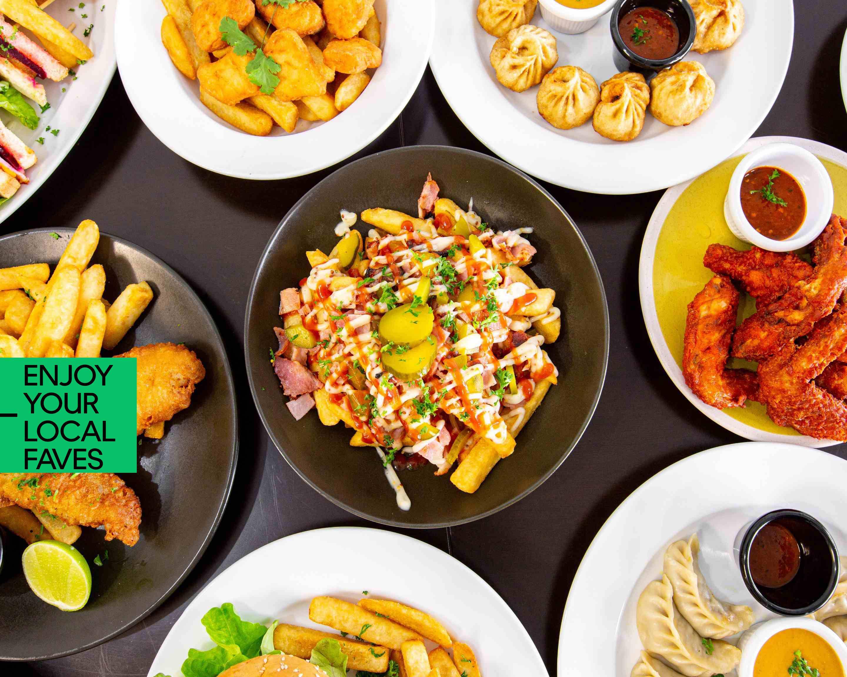 Spicy MoMo House Menu Takeout in Brisbane | Delivery Menu & Prices ...