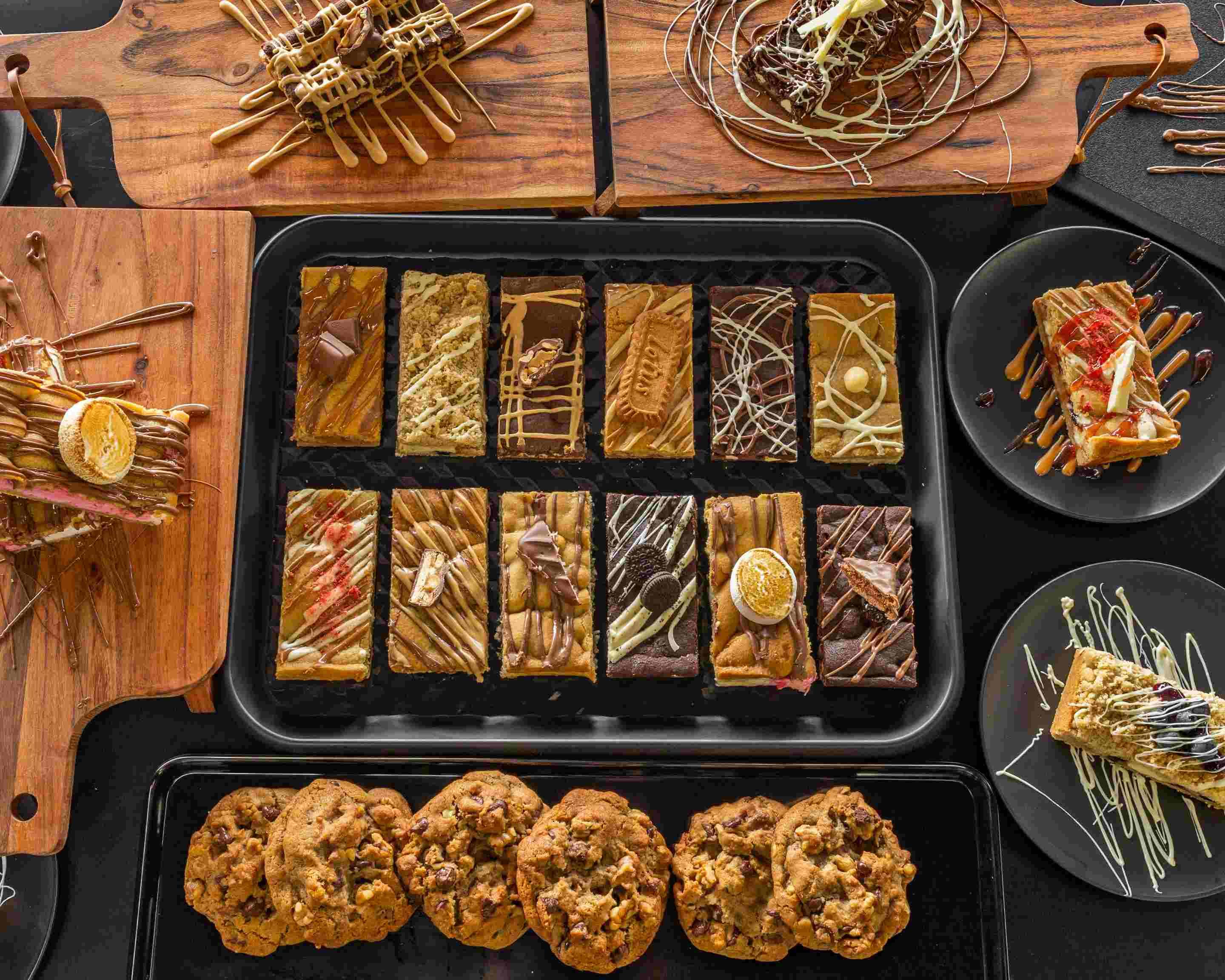 Order Hoops & Cookies | Menu & Prices | Melbourne Delivery | Uber Eats