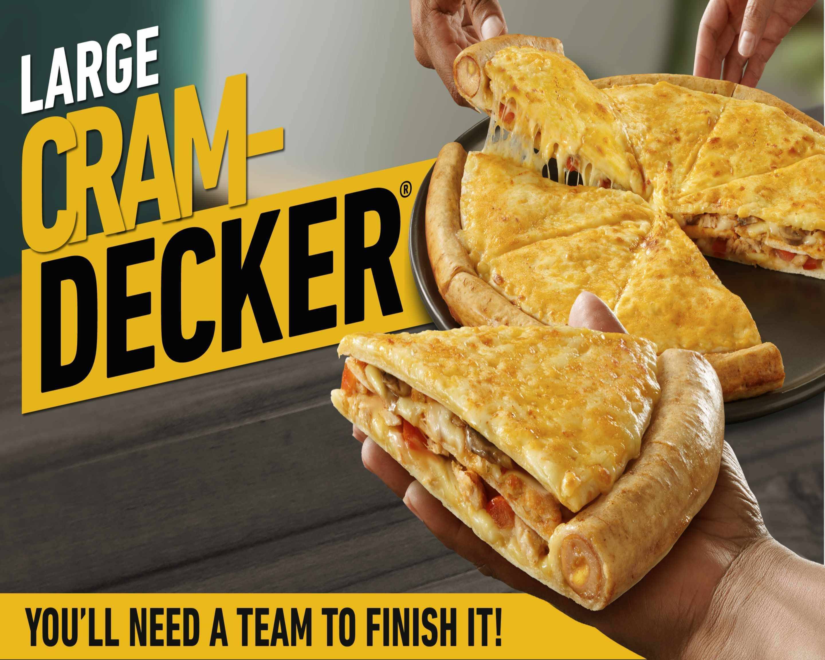 Order Debonairs, Monument Park Menu Delivery Online | Johannesburg and ...