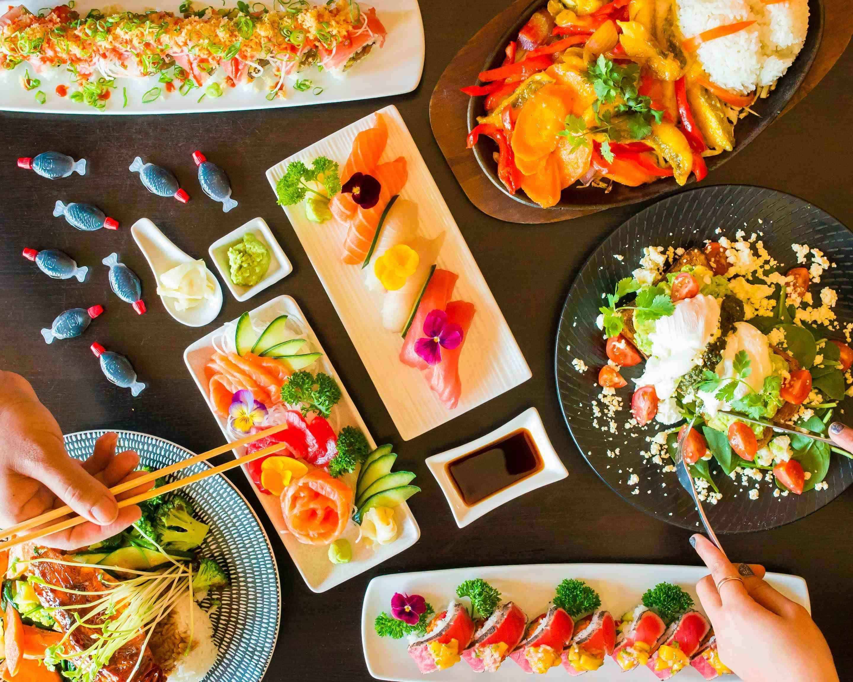 Order Nogga Cafe - Menu Deals & Prices - Melbourne Delivery - Uber Eats