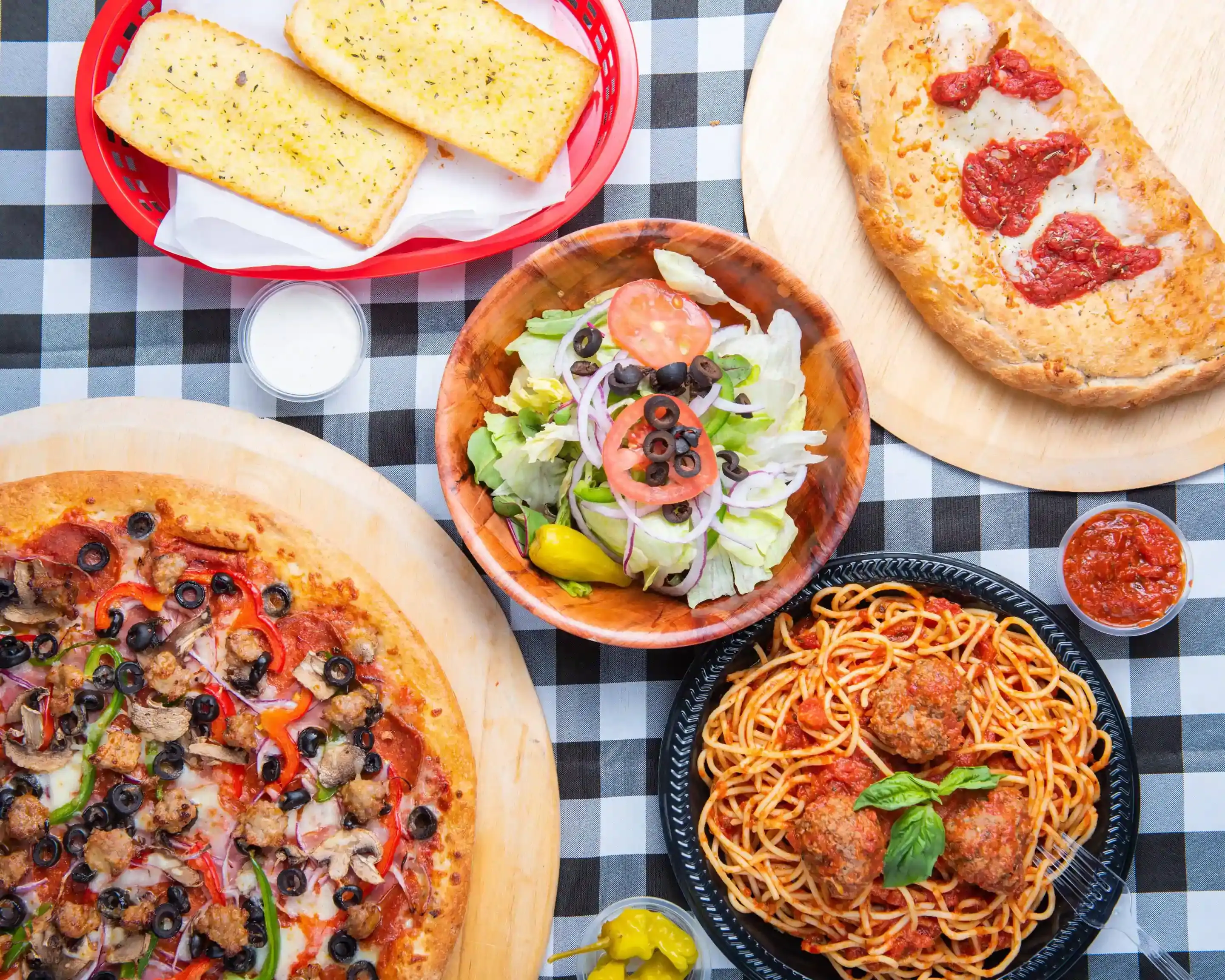 MYA PIZZA (Quito) a domicilio en Quito | Menú y precios | Uber Eats