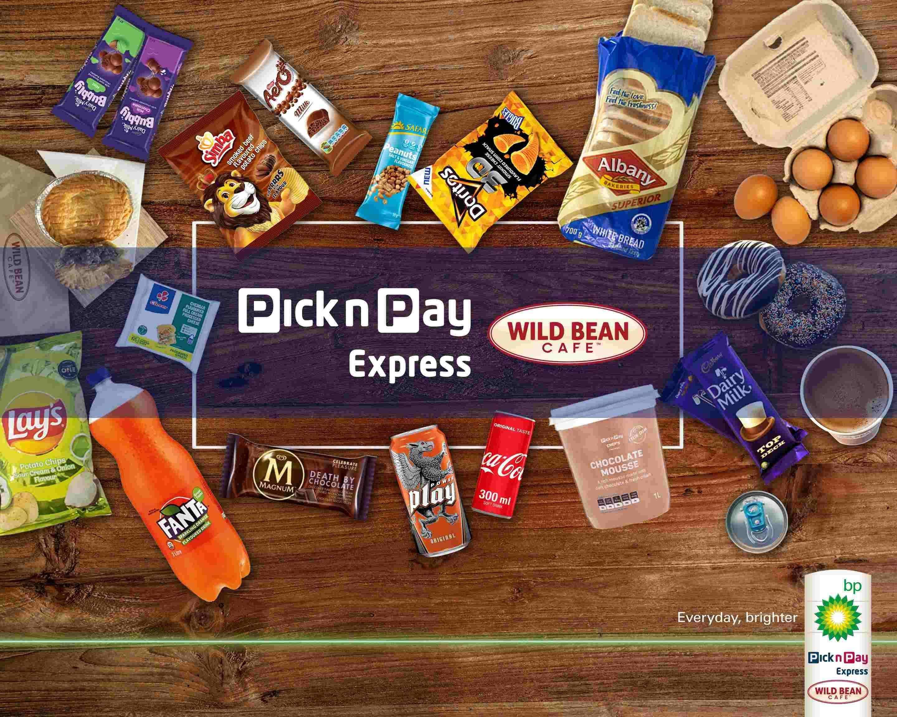 Order BP, Moore Road Service Station | Menu & prices | eThekwini ...