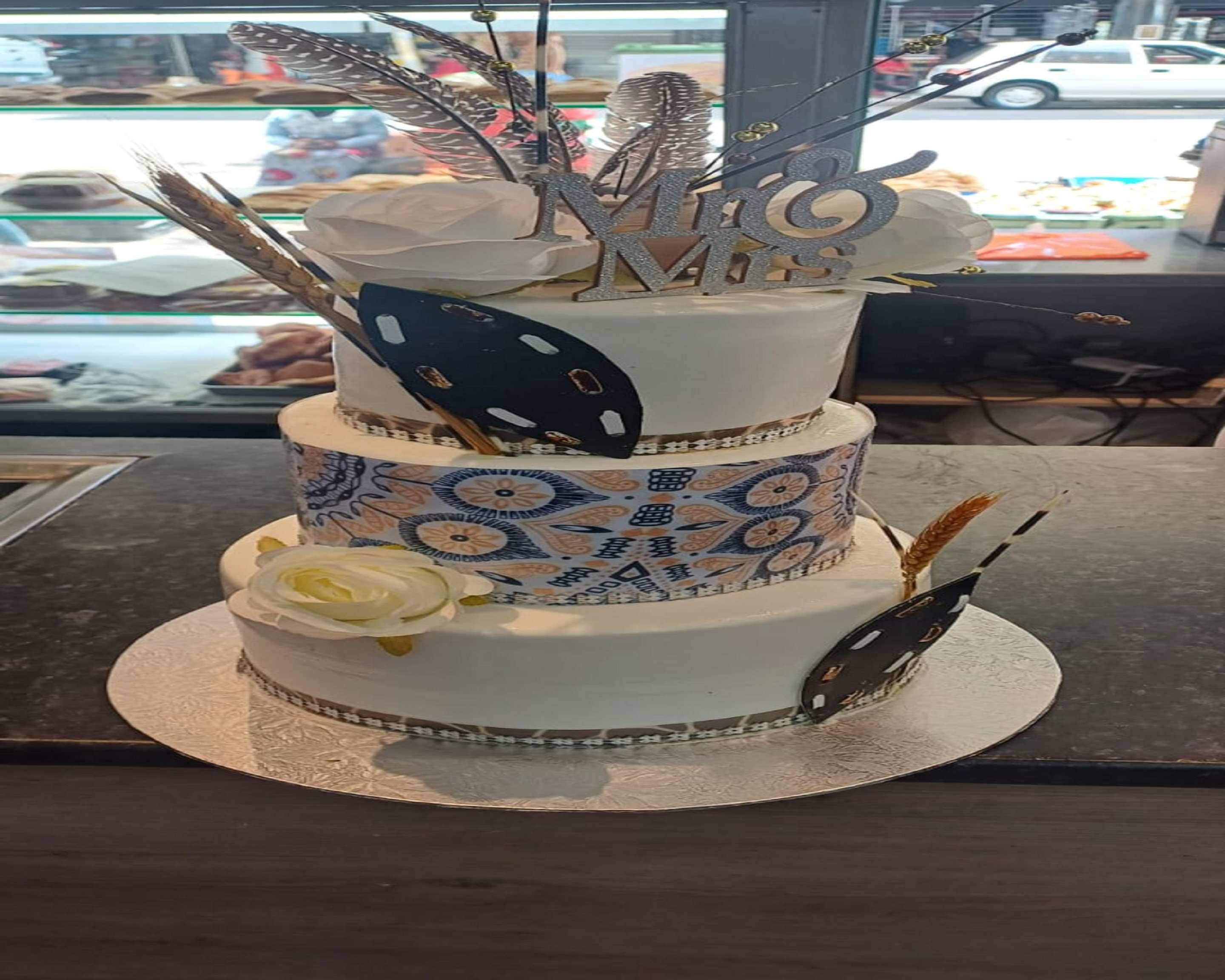 Order GB Eloff Bakery | Menu & prices | Johannesburg delivery | Uber Eats