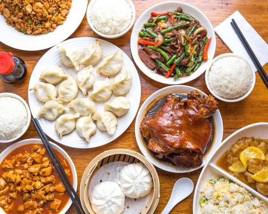 Order Taste Dumpling | Menu & Prices | Melbourne Delivery | Uber Eats