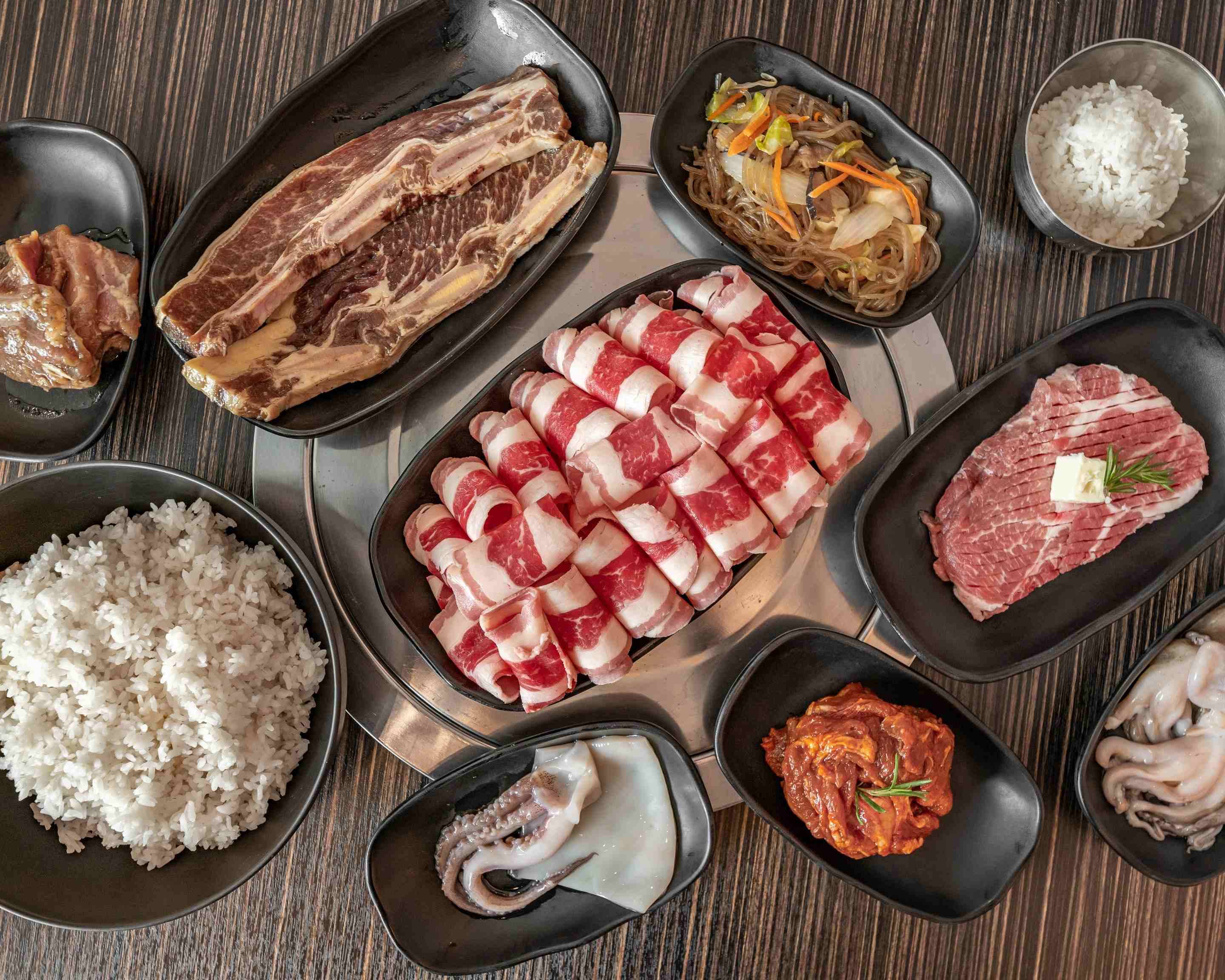 Order Manna Heaven BBQ (3030 Plaza Bonita Rd) - Menu & Prices ...