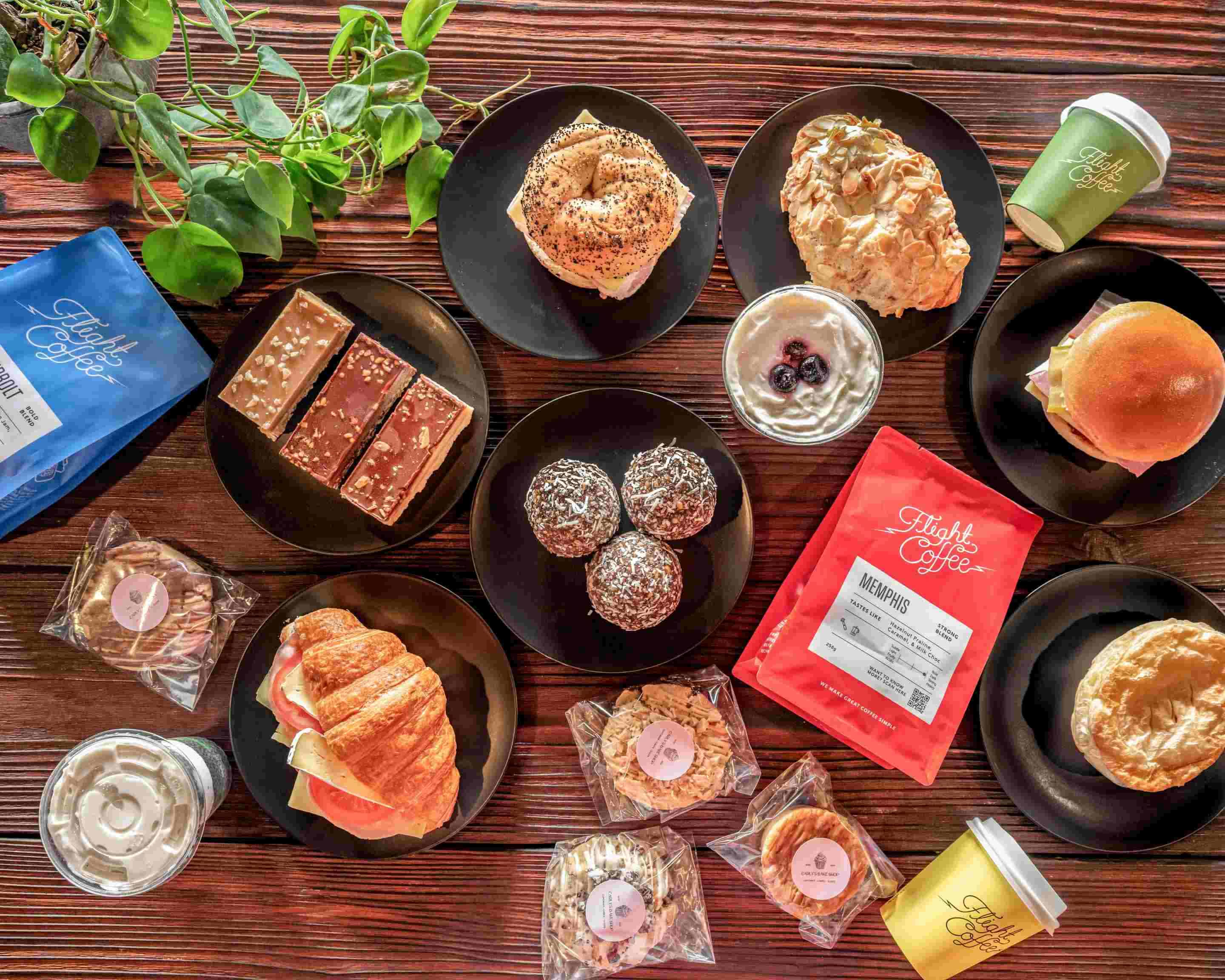 Order Awaken Coffee Bar | Menu & Prices | Tauranga Delivery | Uber Eats