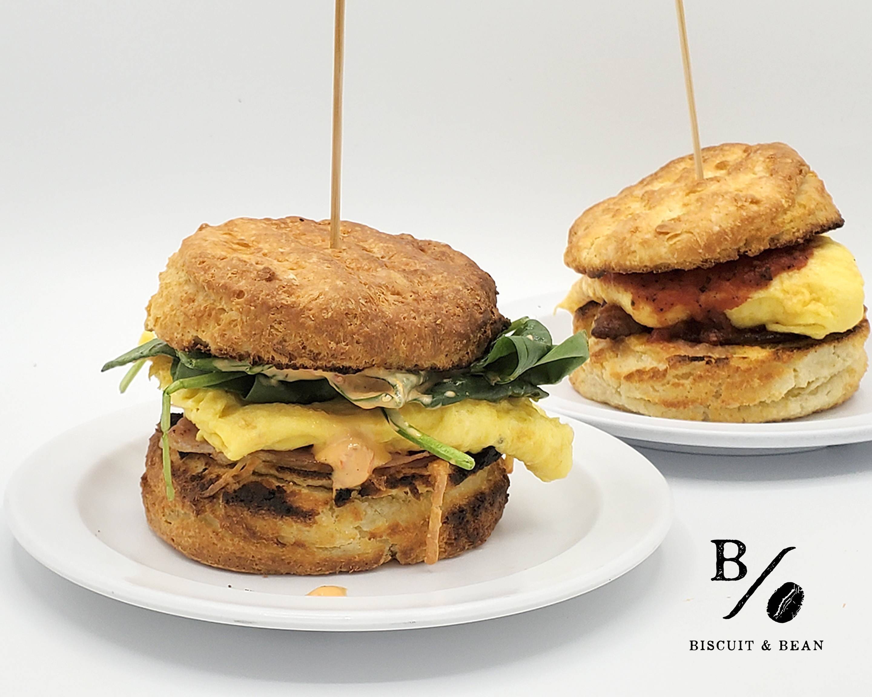 Order Biscuit & Bean - Menu & Prices - Seattle Delivery | Uber Eats